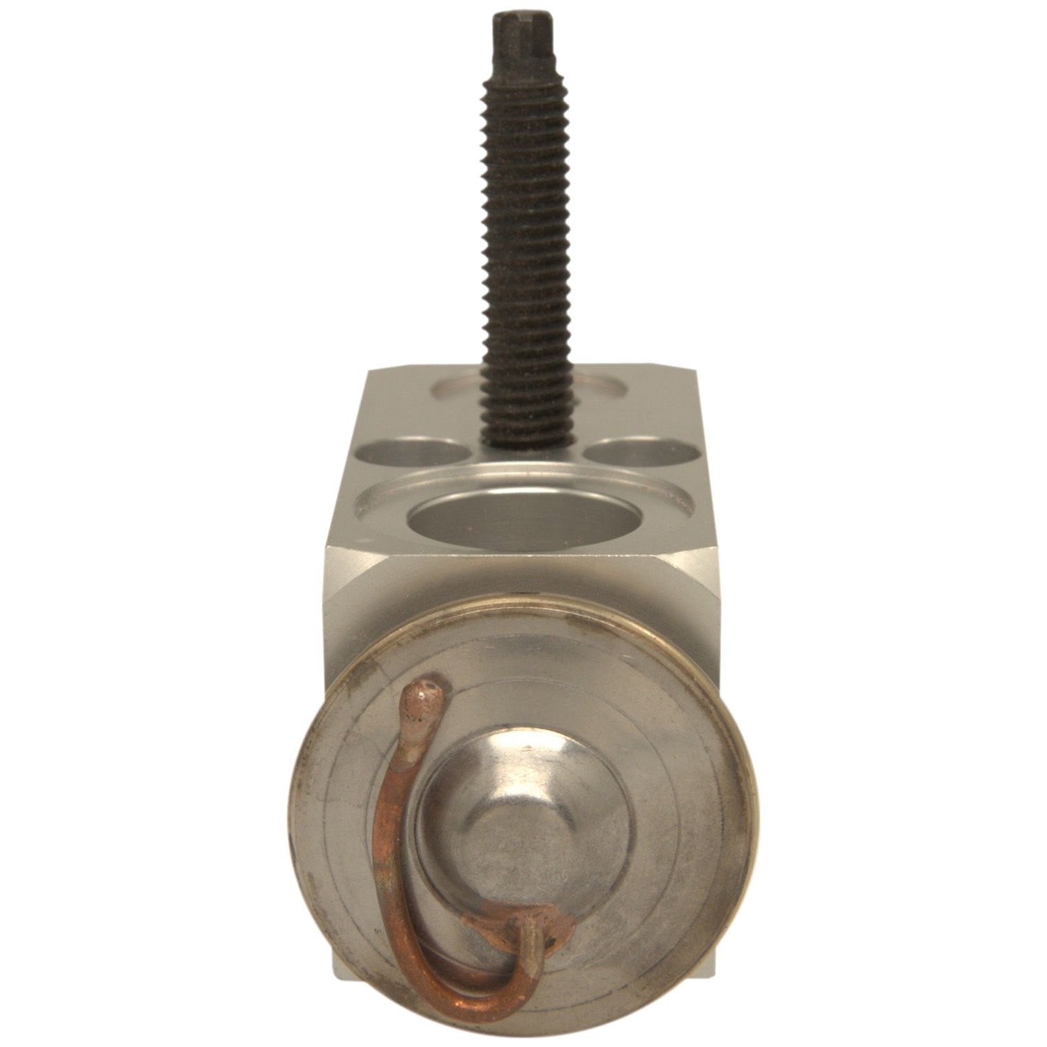 Compressor Works A/C Expansion Valve 39314