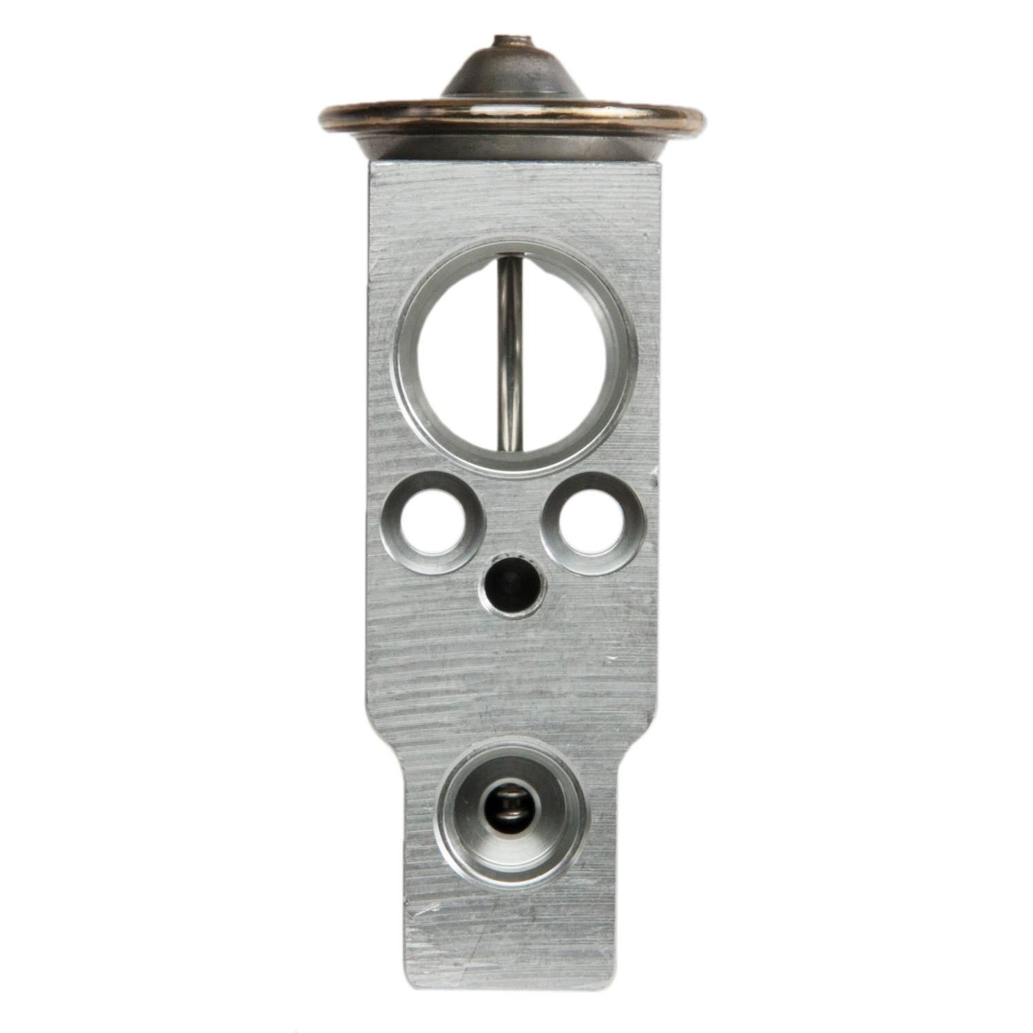 Compressor Works A/C Expansion Valve 39324