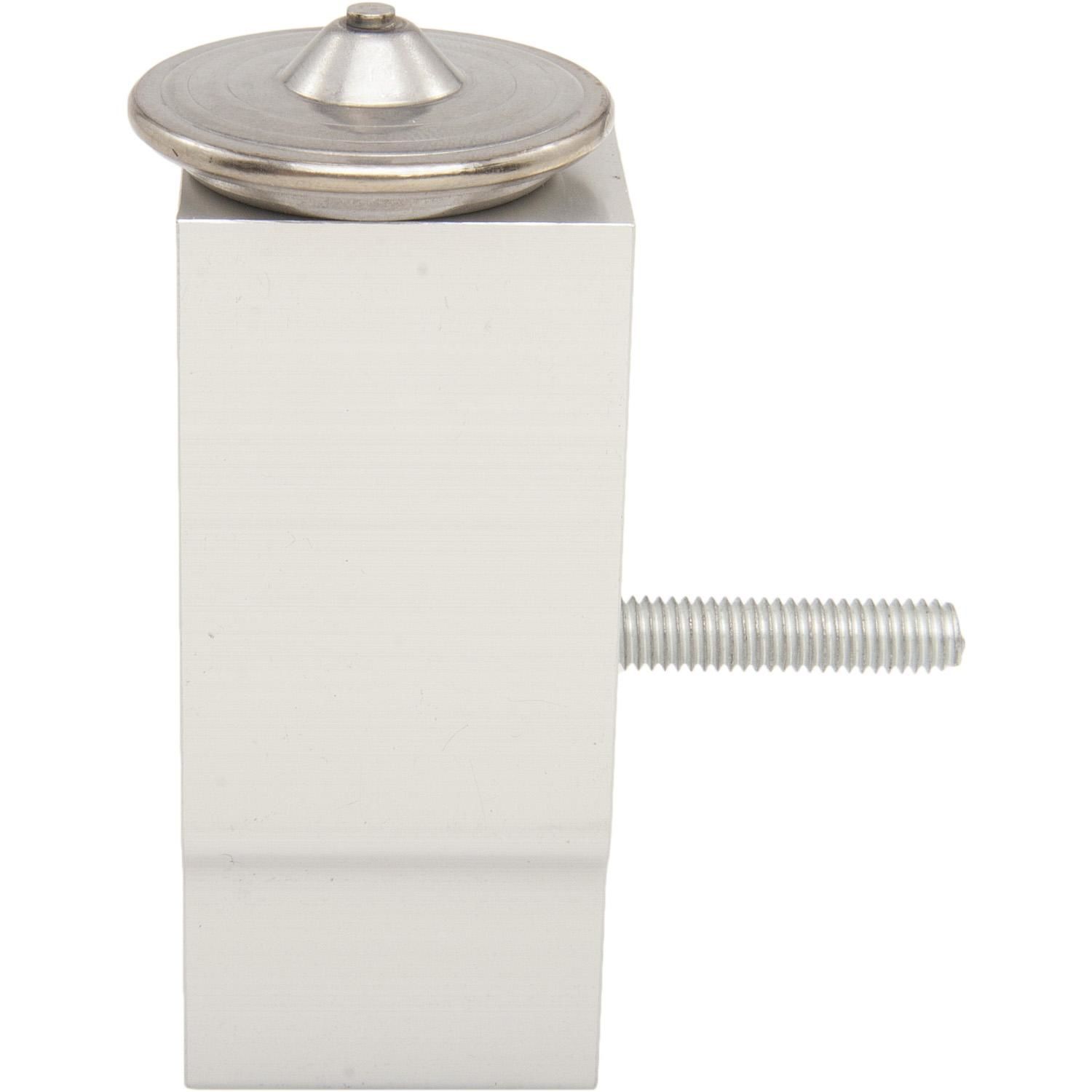 Compressor Works A/C Expansion Valve 39324