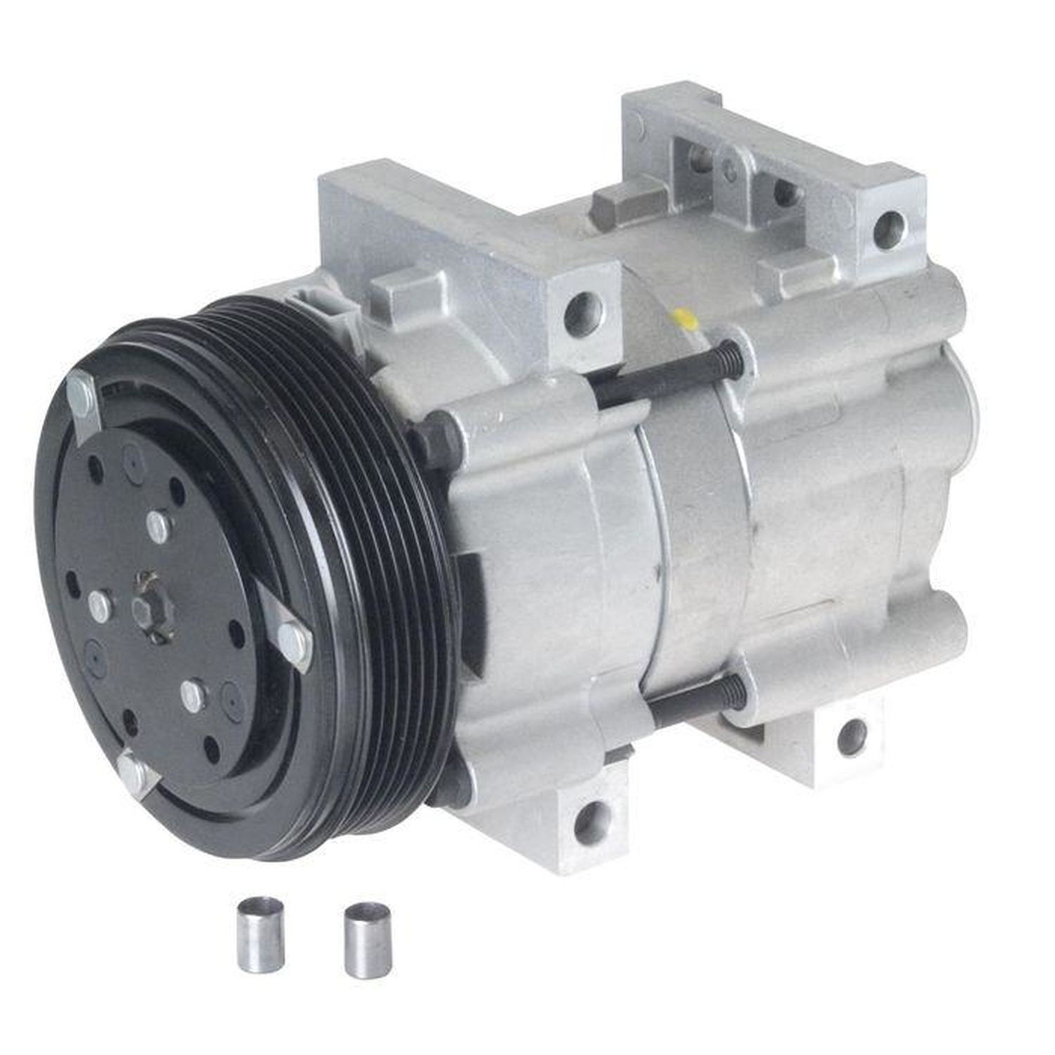 Four Seasons A/C Compressor 58120
