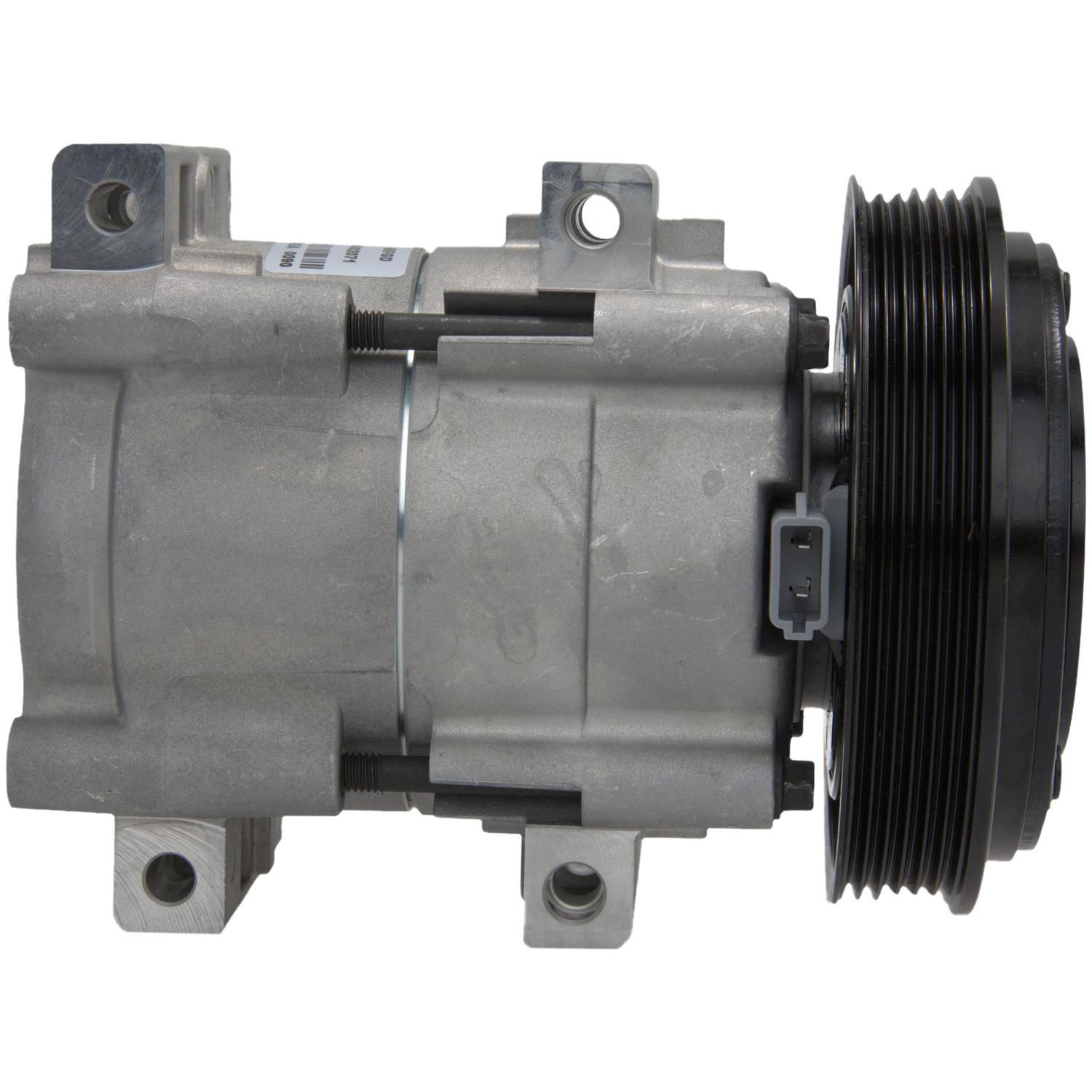 Four Seasons A/C Compressor 58128