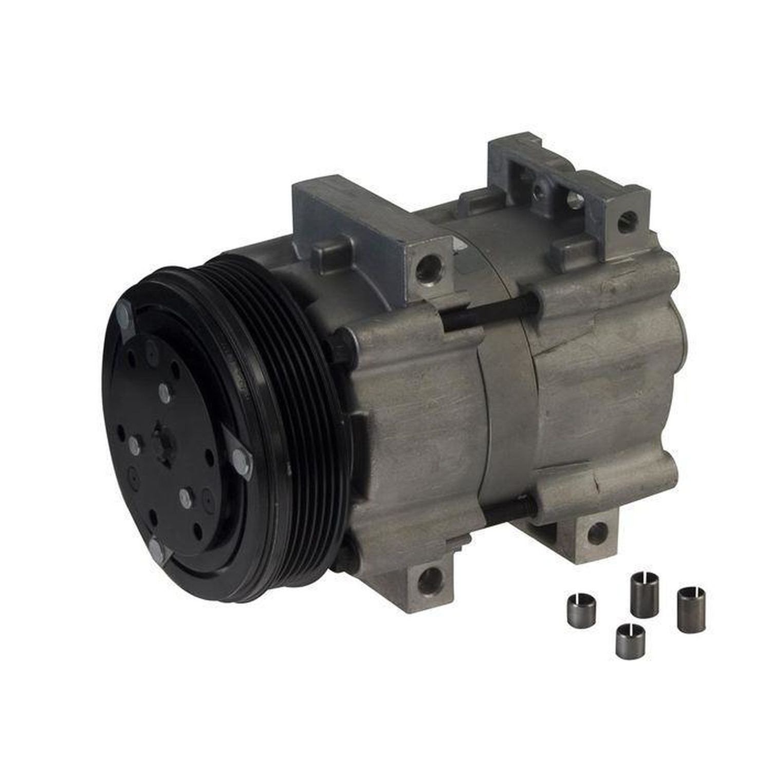 Four Seasons A/C Compressor 58166