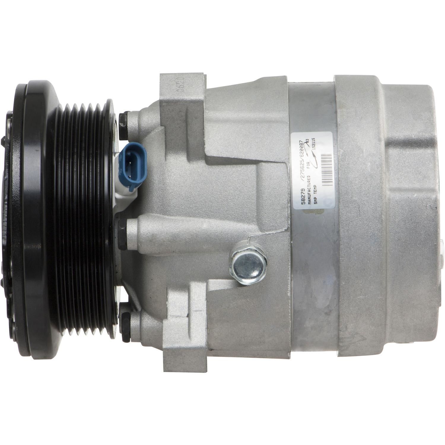 Four Seasons A/C Compressor 58279