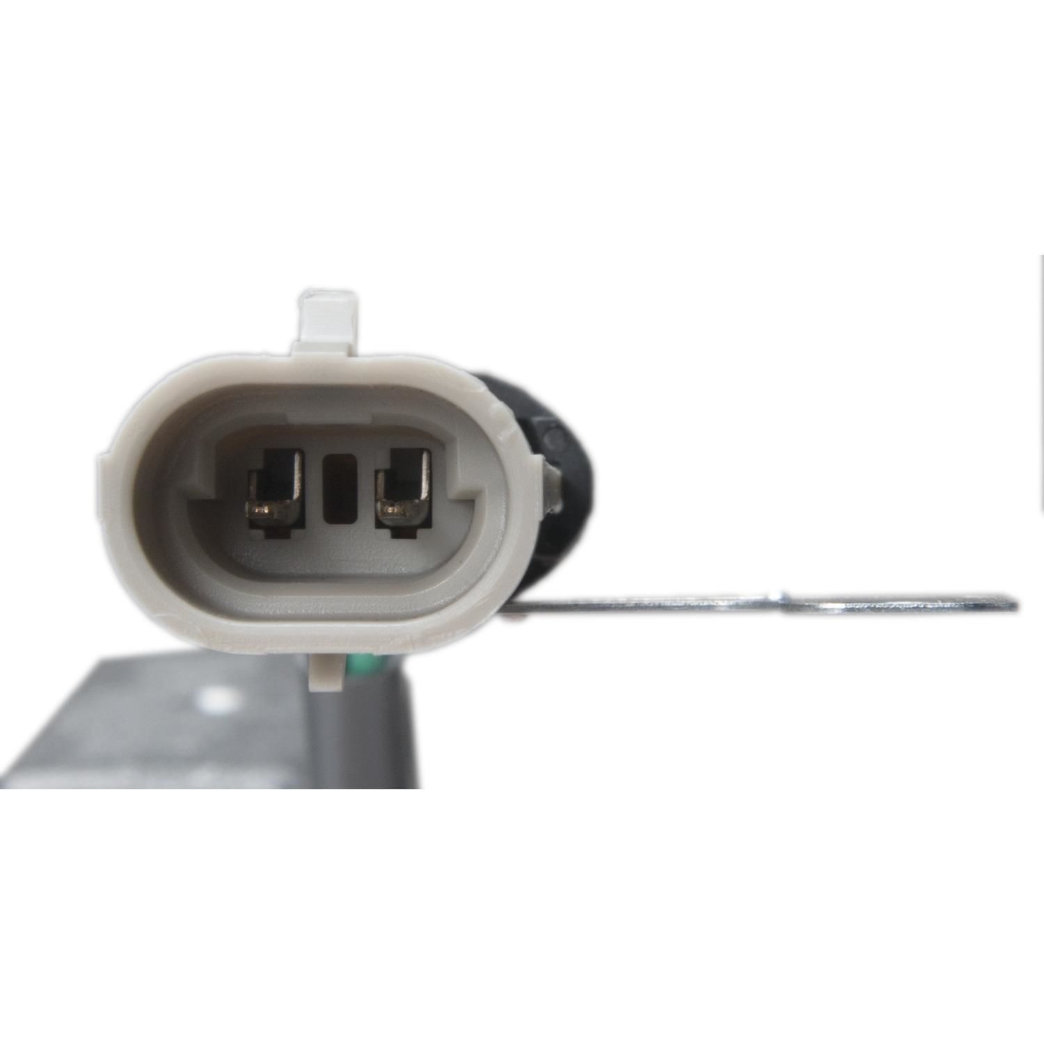 Four Seasons A/C Compressor 58332