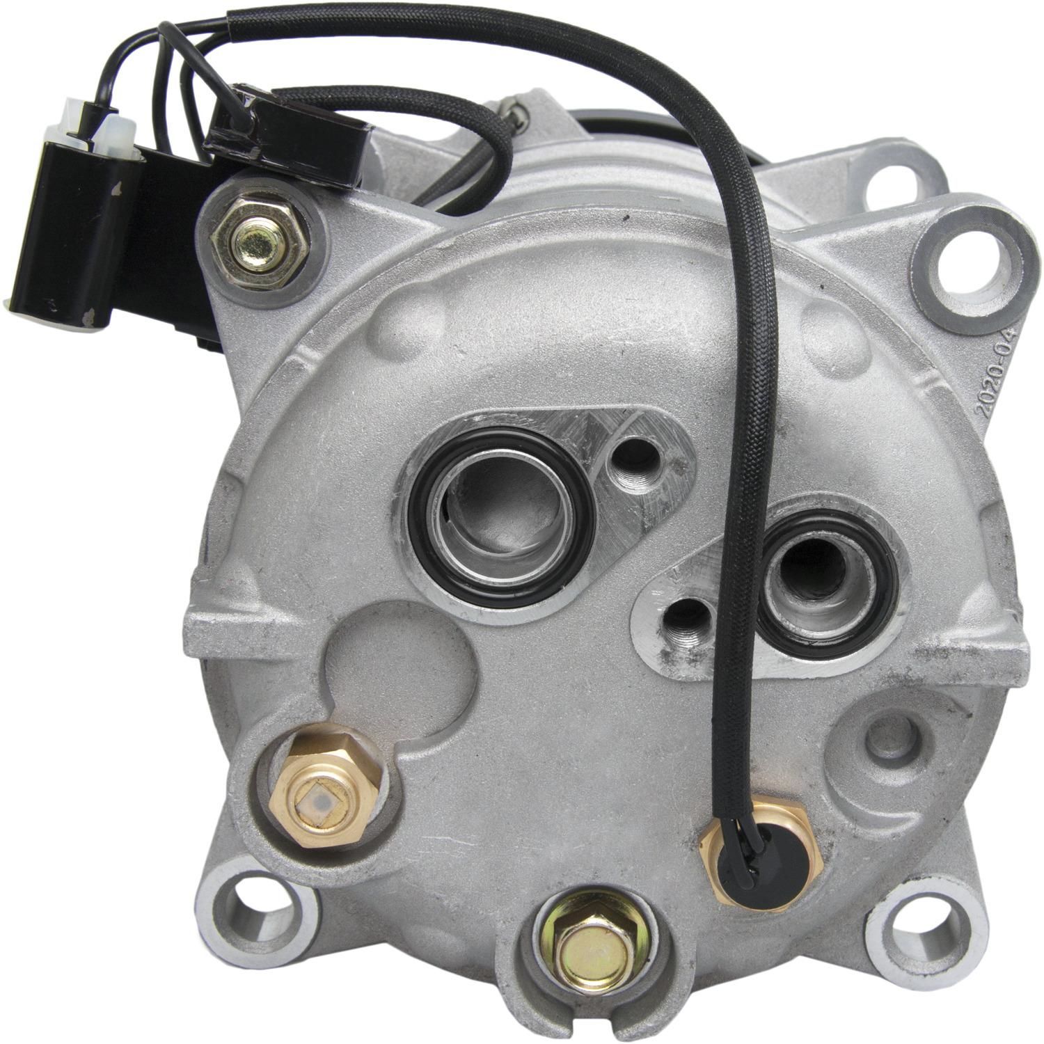 Four Seasons A/C Compressor 58519