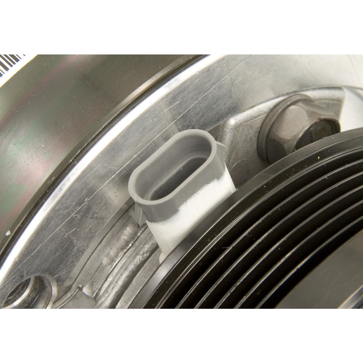 Four Seasons A/C Compressor 58941