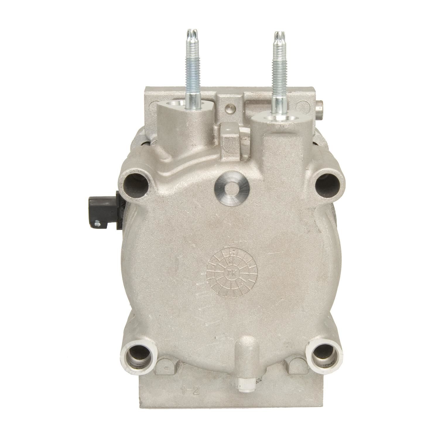 Four Seasons A/C Compressor 68188