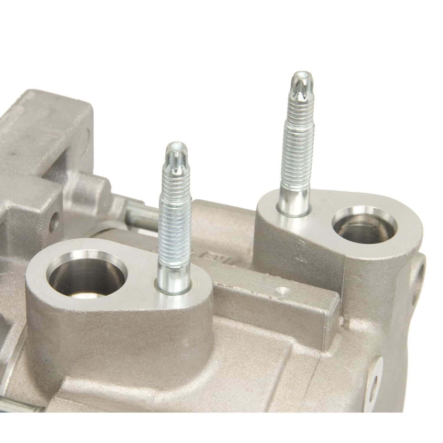 Four Seasons A/C Compressor 68188