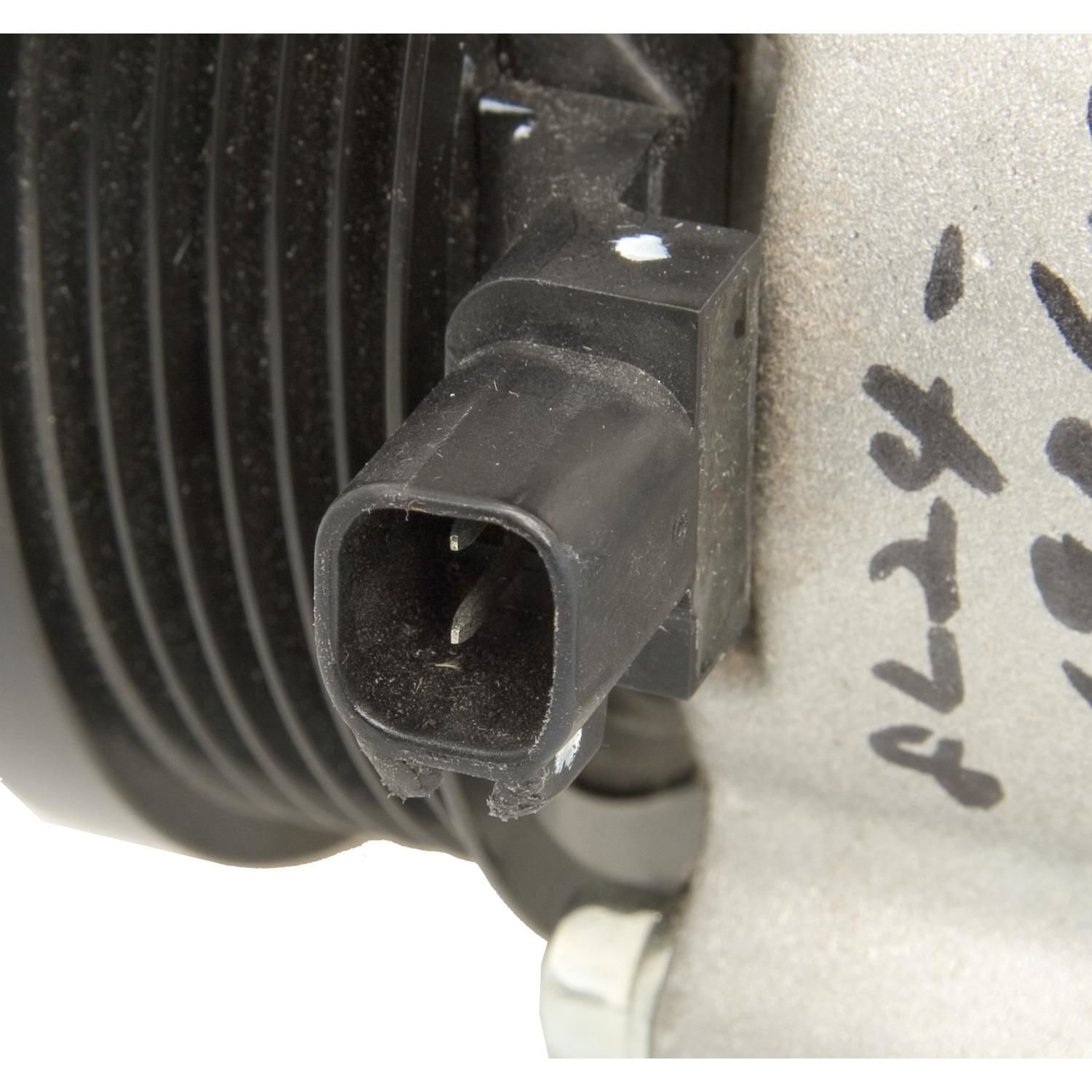 Four Seasons A/C Compressor 68188