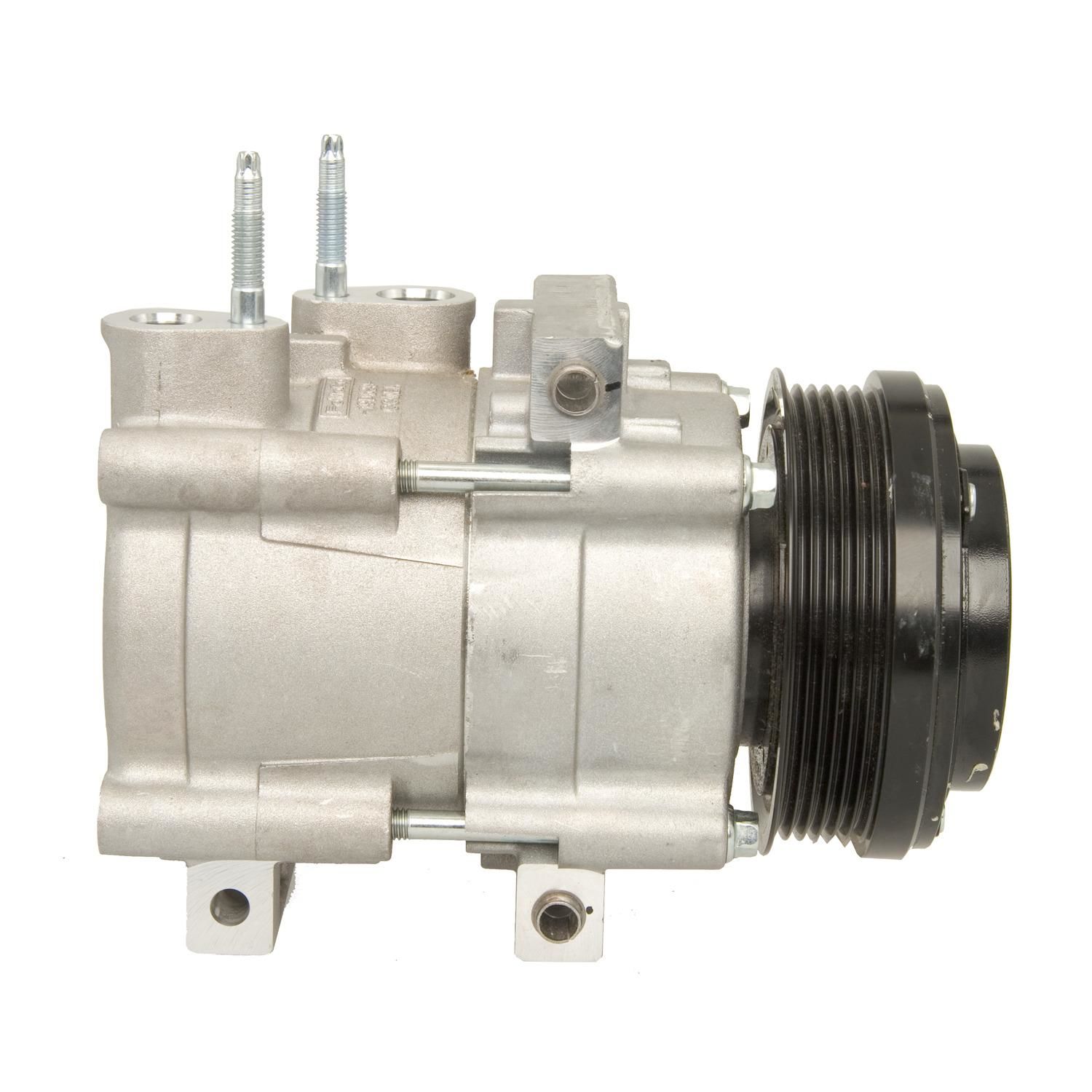 Four Seasons A/C Compressor 68188