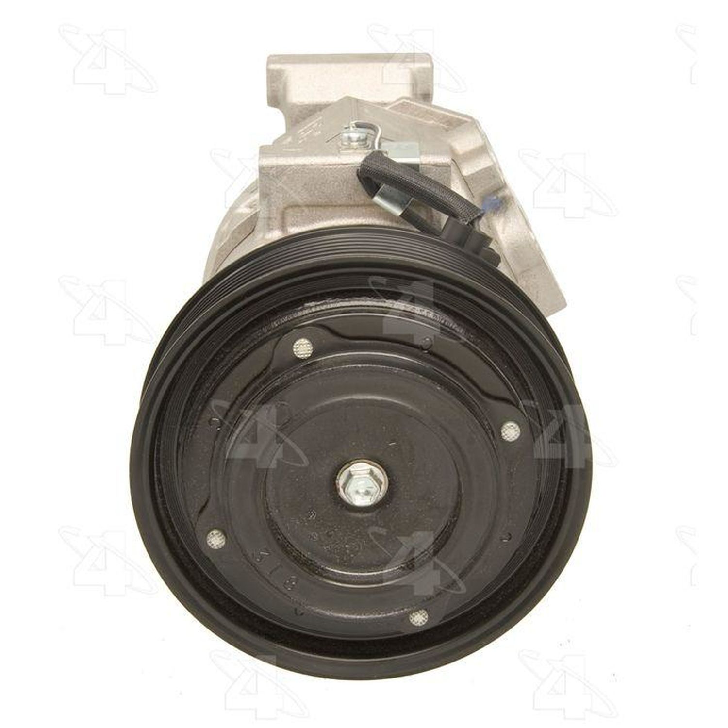 Four Seasons A/C Compressor 68332