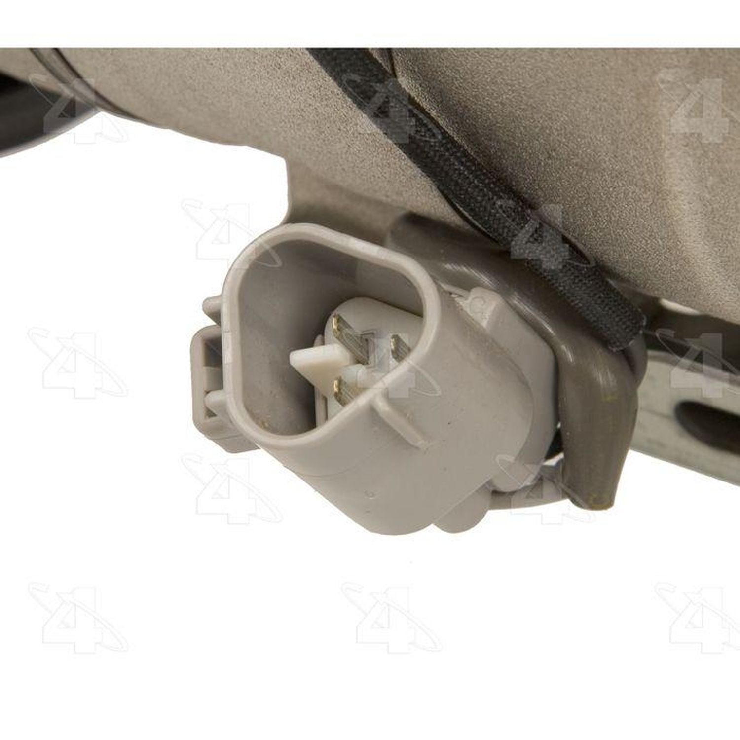 Four Seasons A/C Compressor 68332