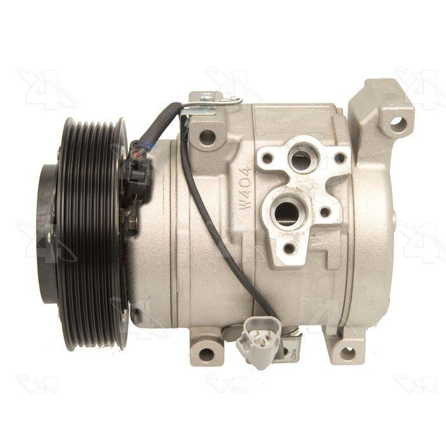 Four Seasons A/C Compressor 68332