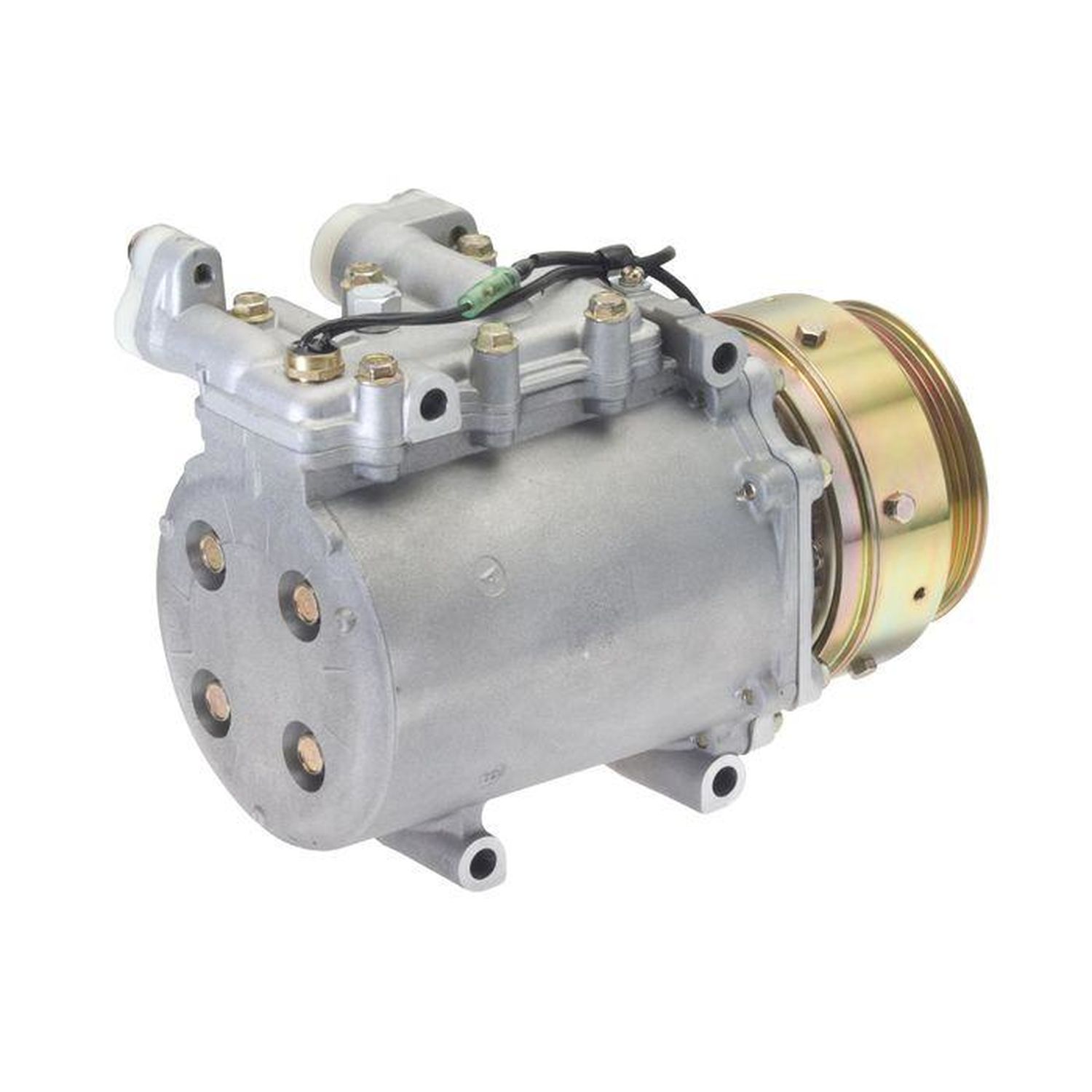 Four Seasons A/C Compressor 68461
