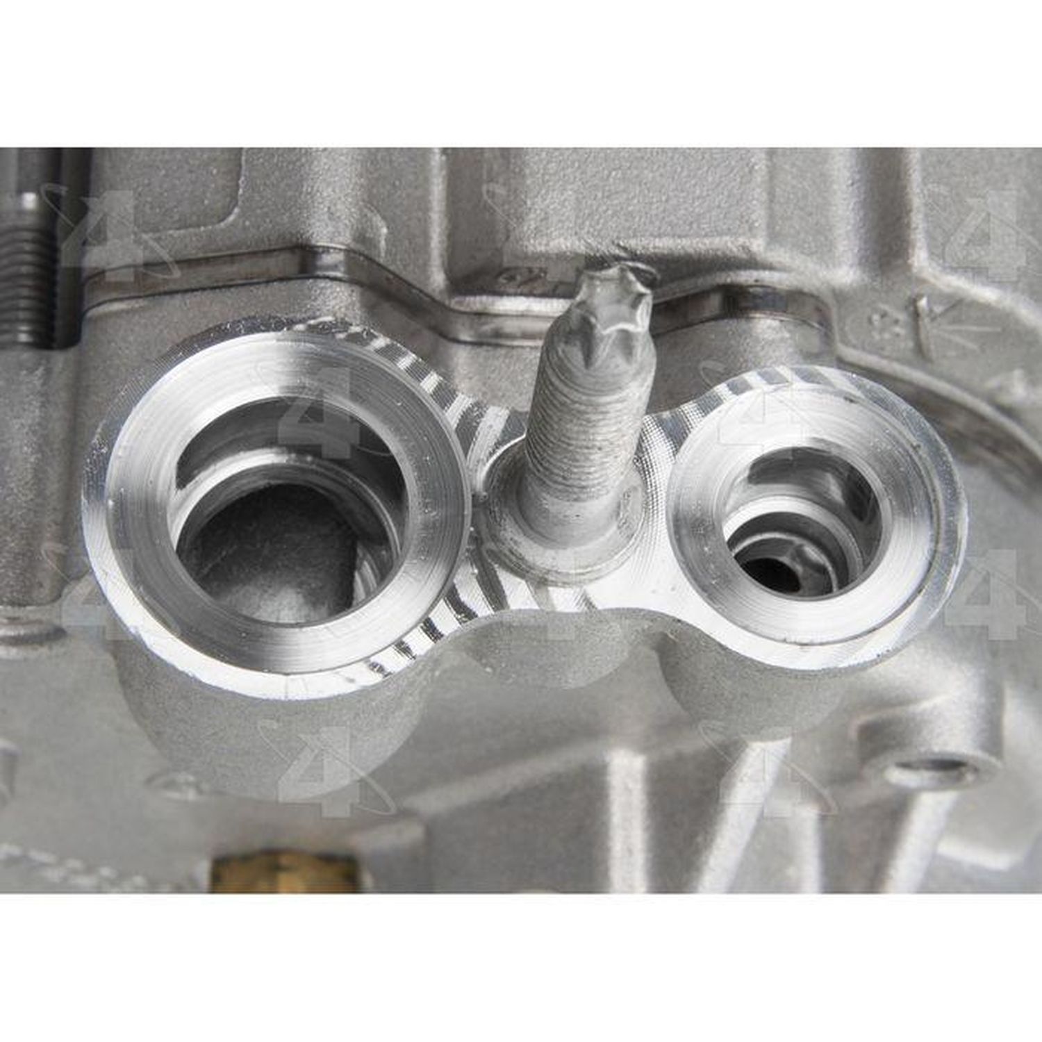 Four Seasons A/C Compressor 68680