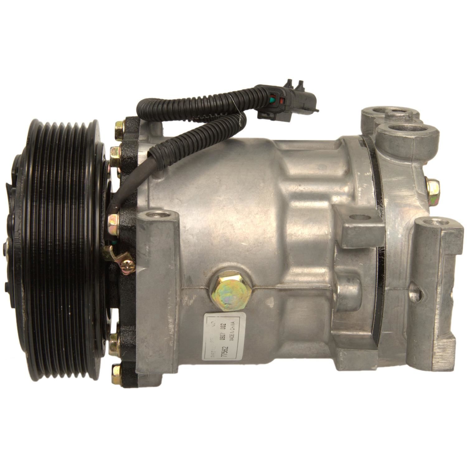 Four Seasons A/C Compressor 78562