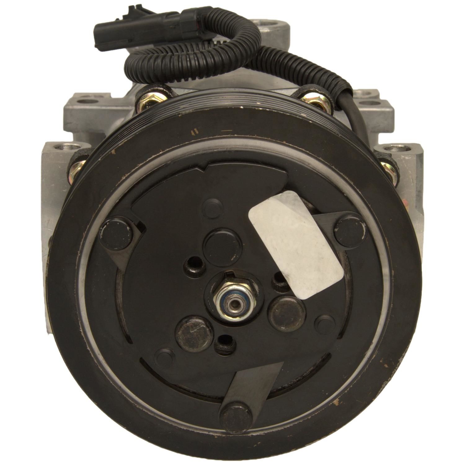 Four Seasons A/C Compressor 78562