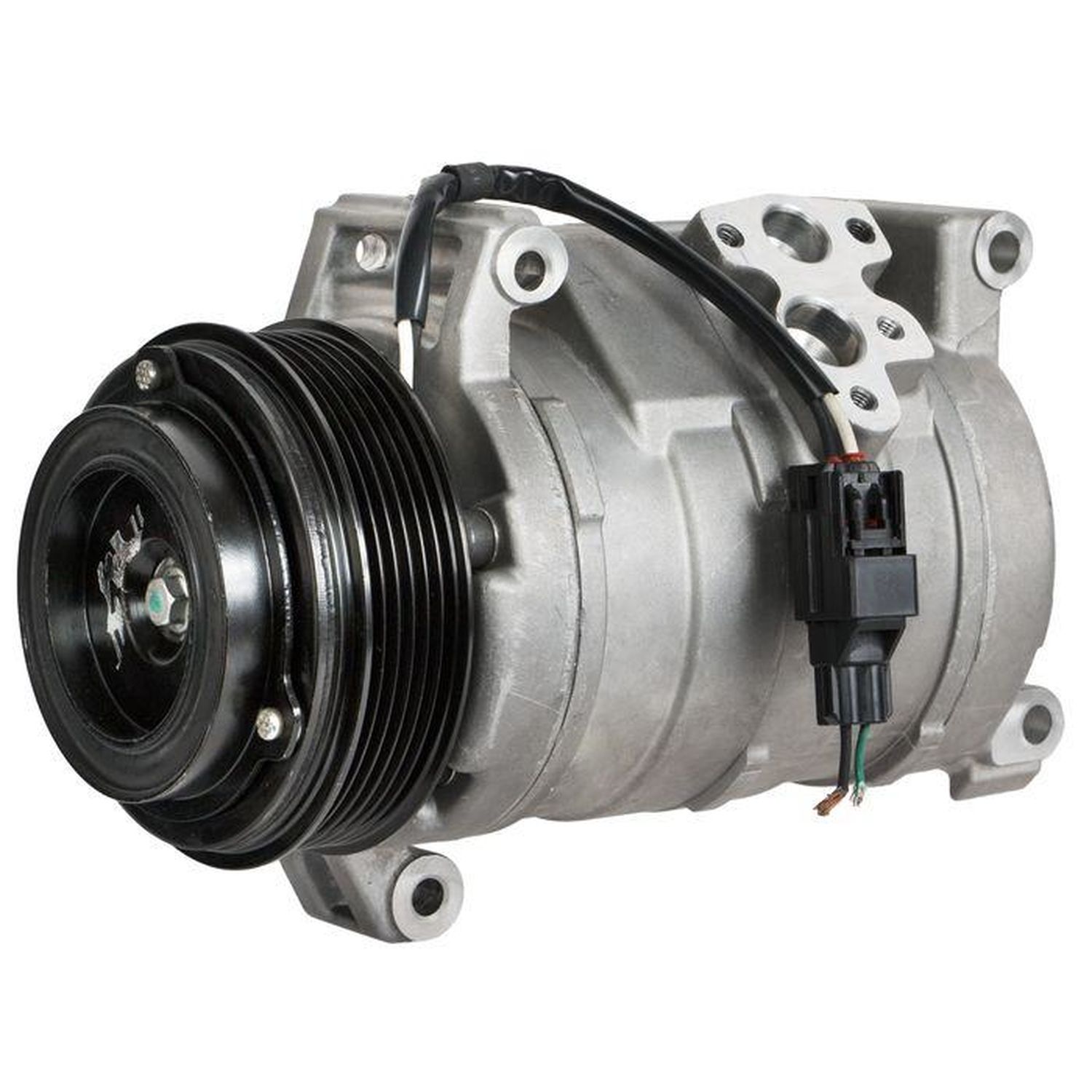 Four Seasons A/C Compressor 98337