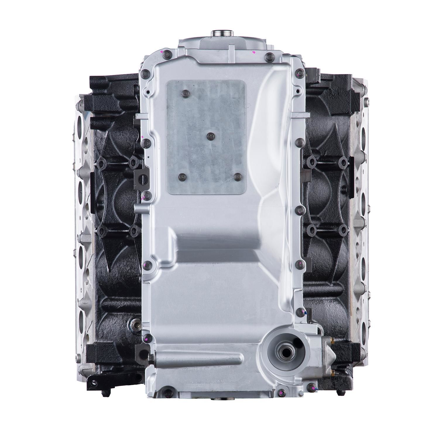 Dahmer Powertrain Inc Engine Long Block L6007GMC