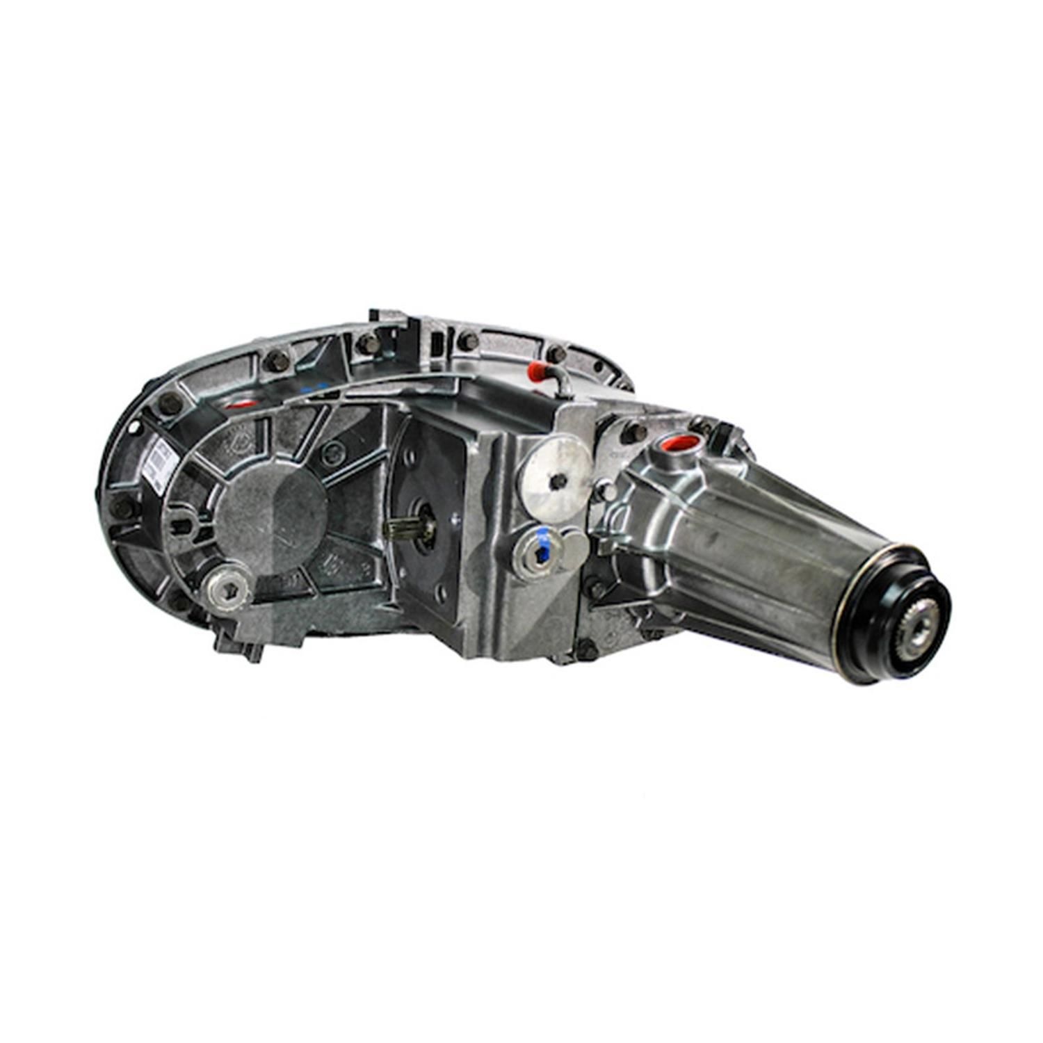 Dahmer Powertrain Transfer Case UMT136-2