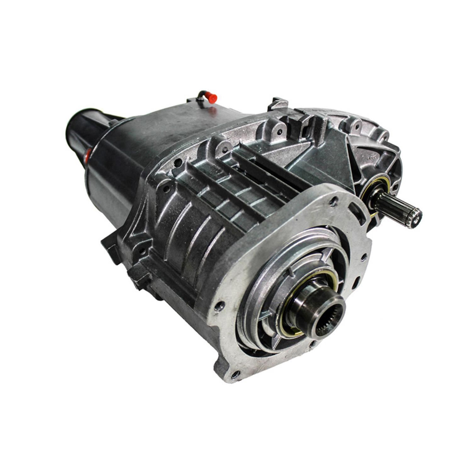 Dahmer Powertrain Transfer Case UMT136-2