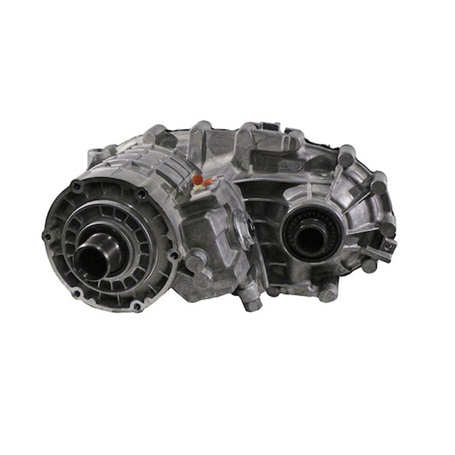 Dahmer Powertrain Transfer Case UMT138-2