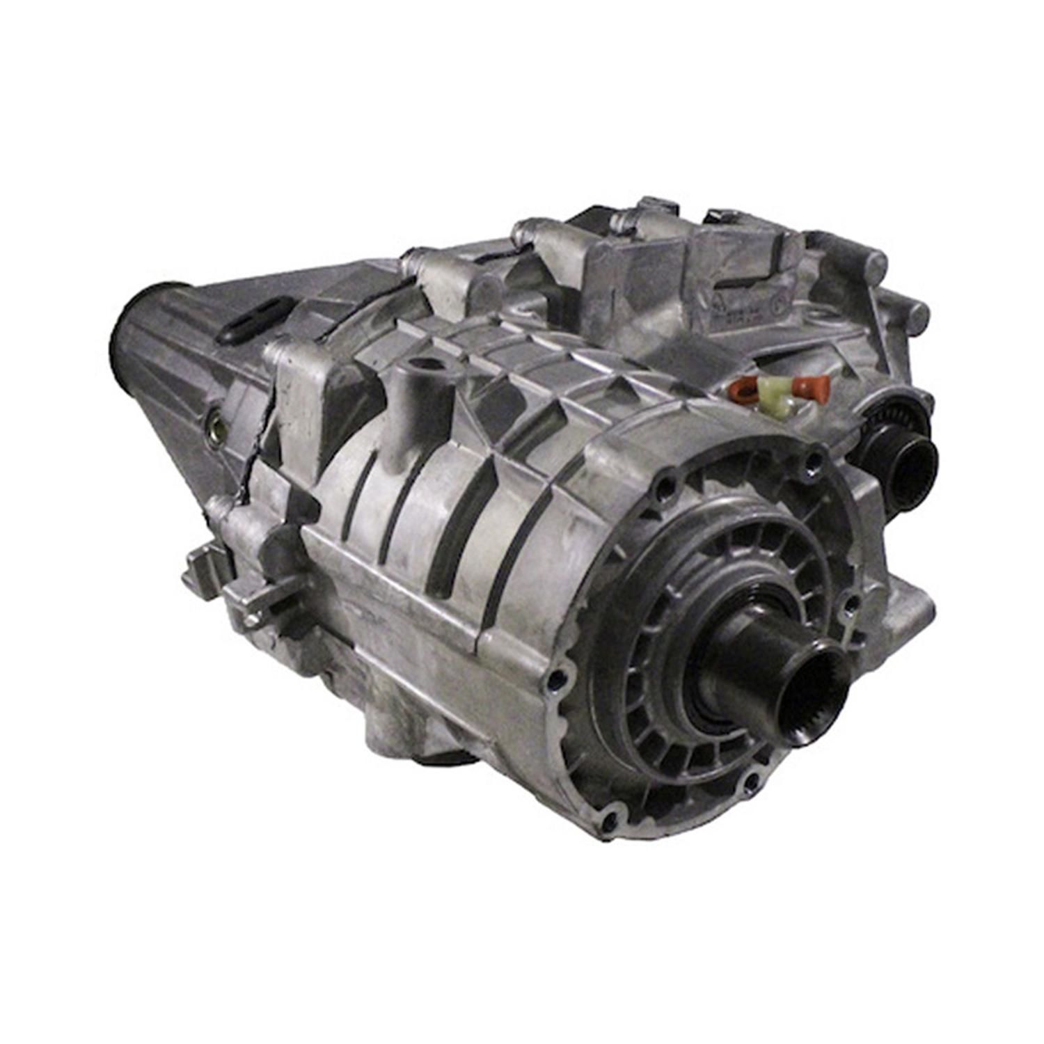 Dahmer Powertrain Transfer Case UMT138-2