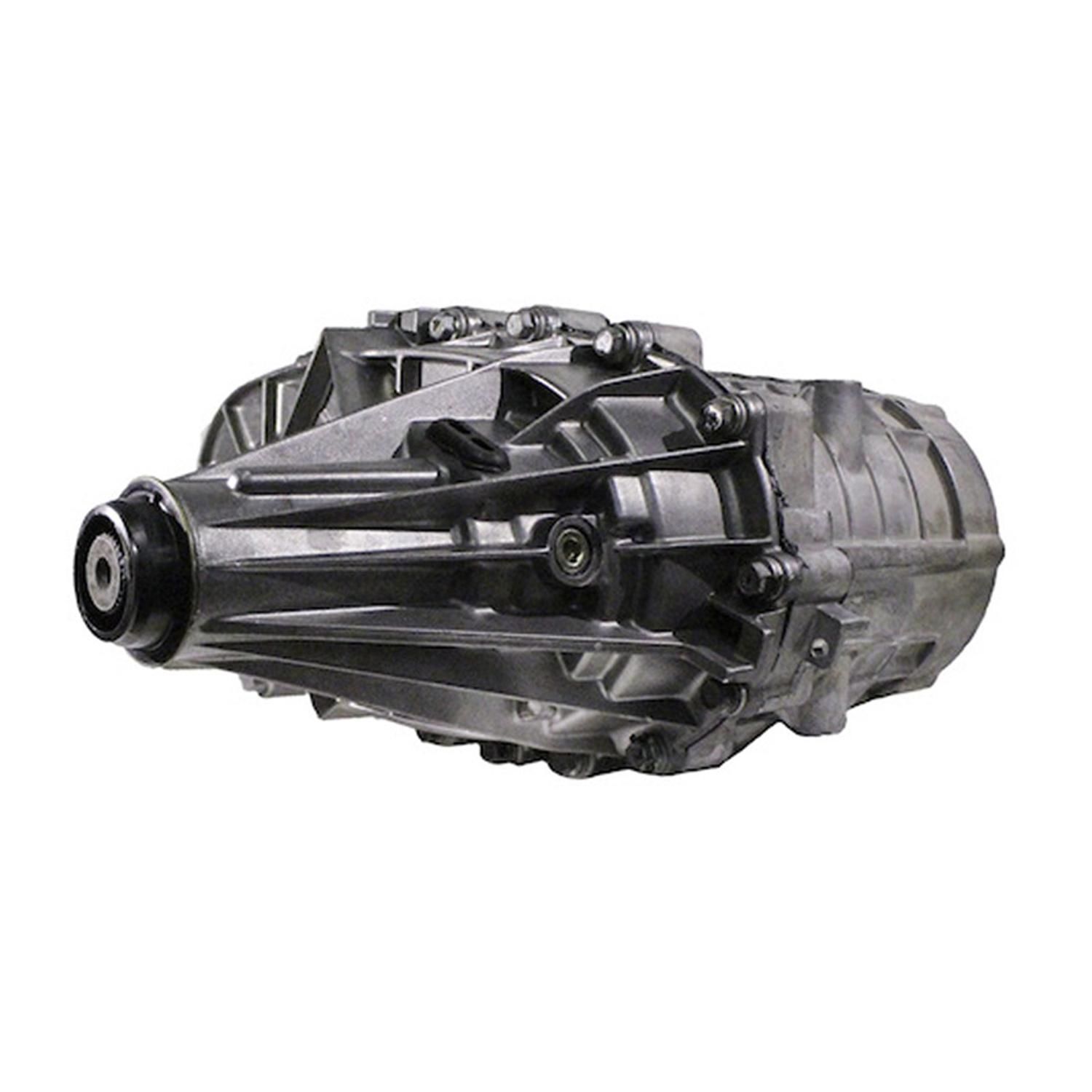 Dahmer Powertrain Transfer Case UMT138-2