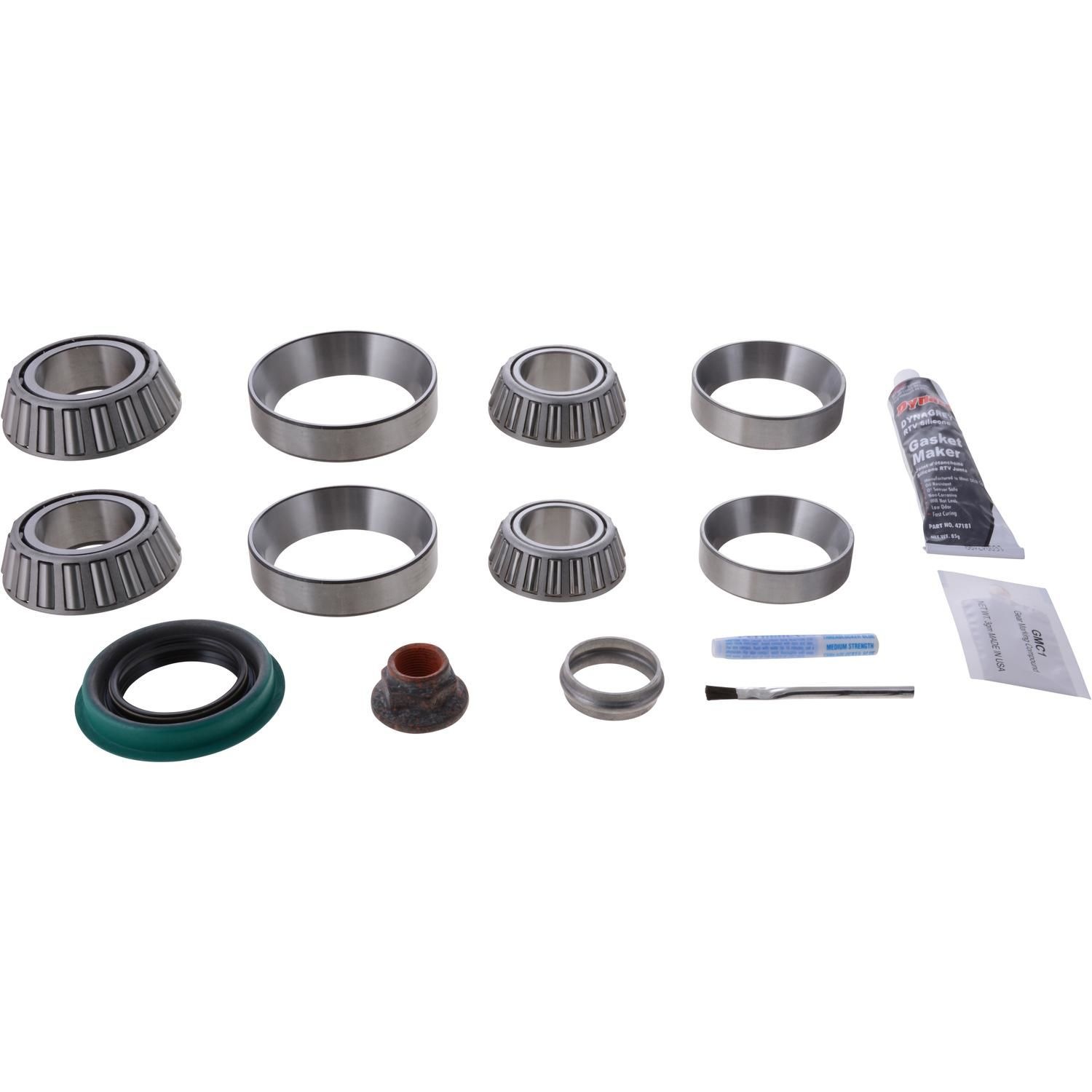 Spicer Differential Rebuild Kit 10024027