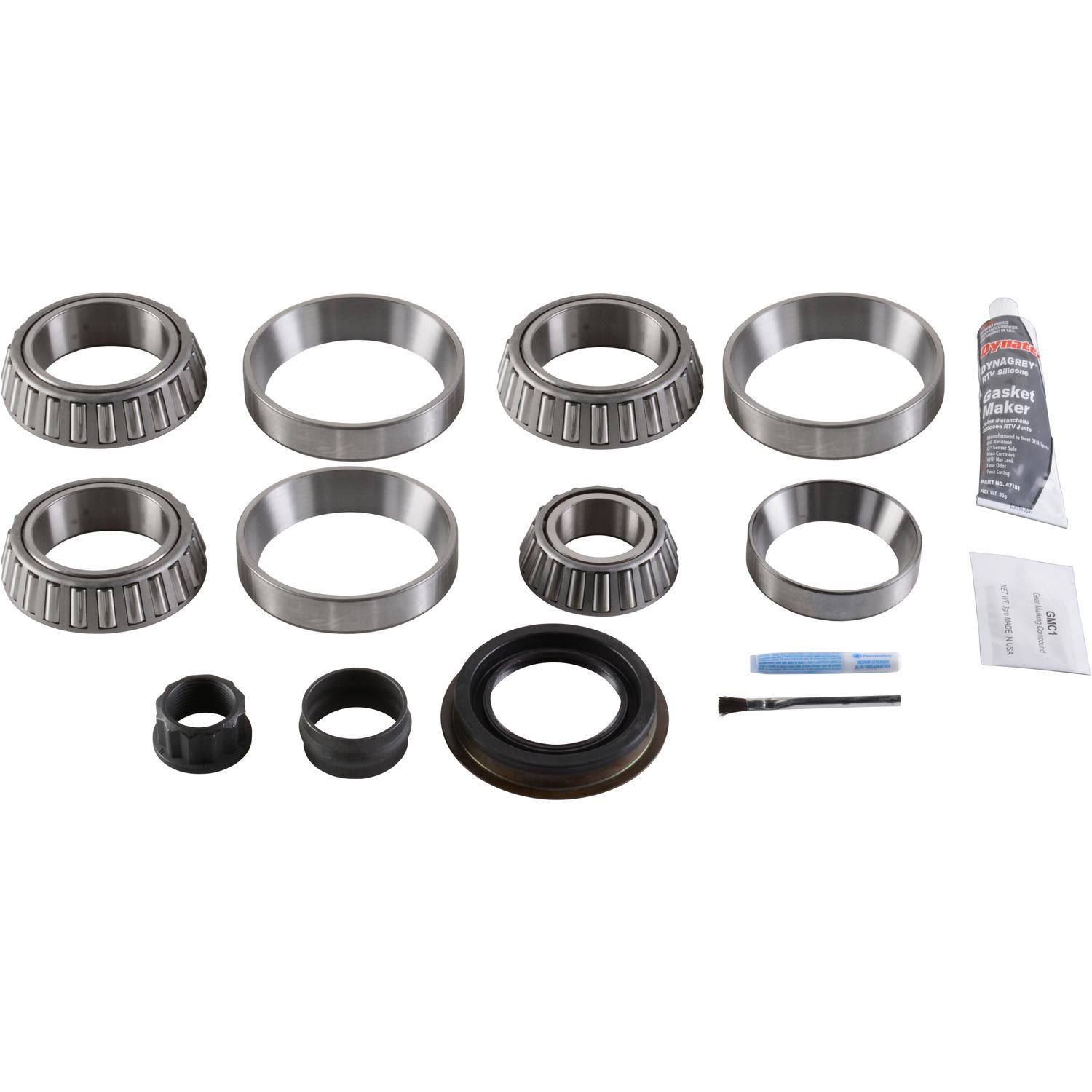 Spicer Differential Rebuild Kit 10038964