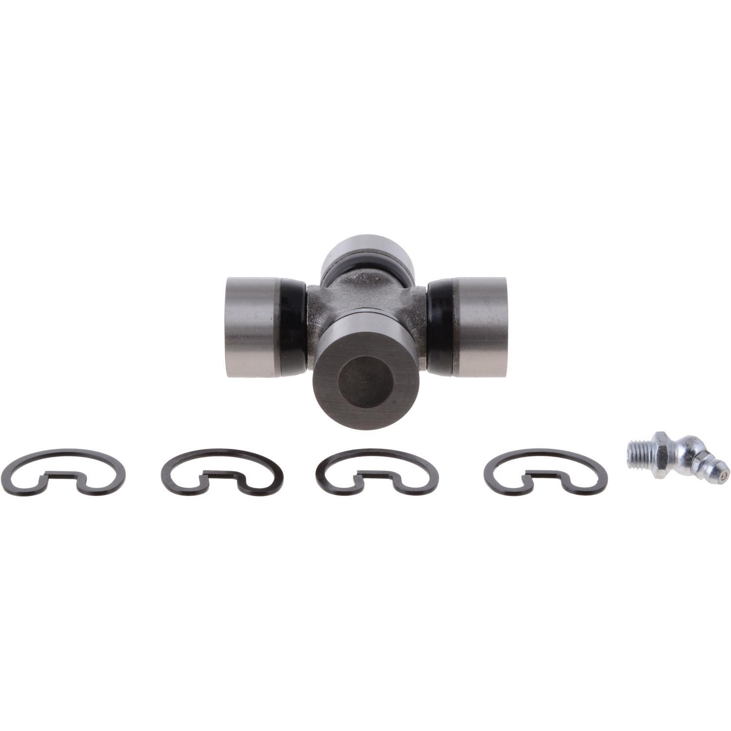 Spicer Universal Joint Greaseable 55N Series