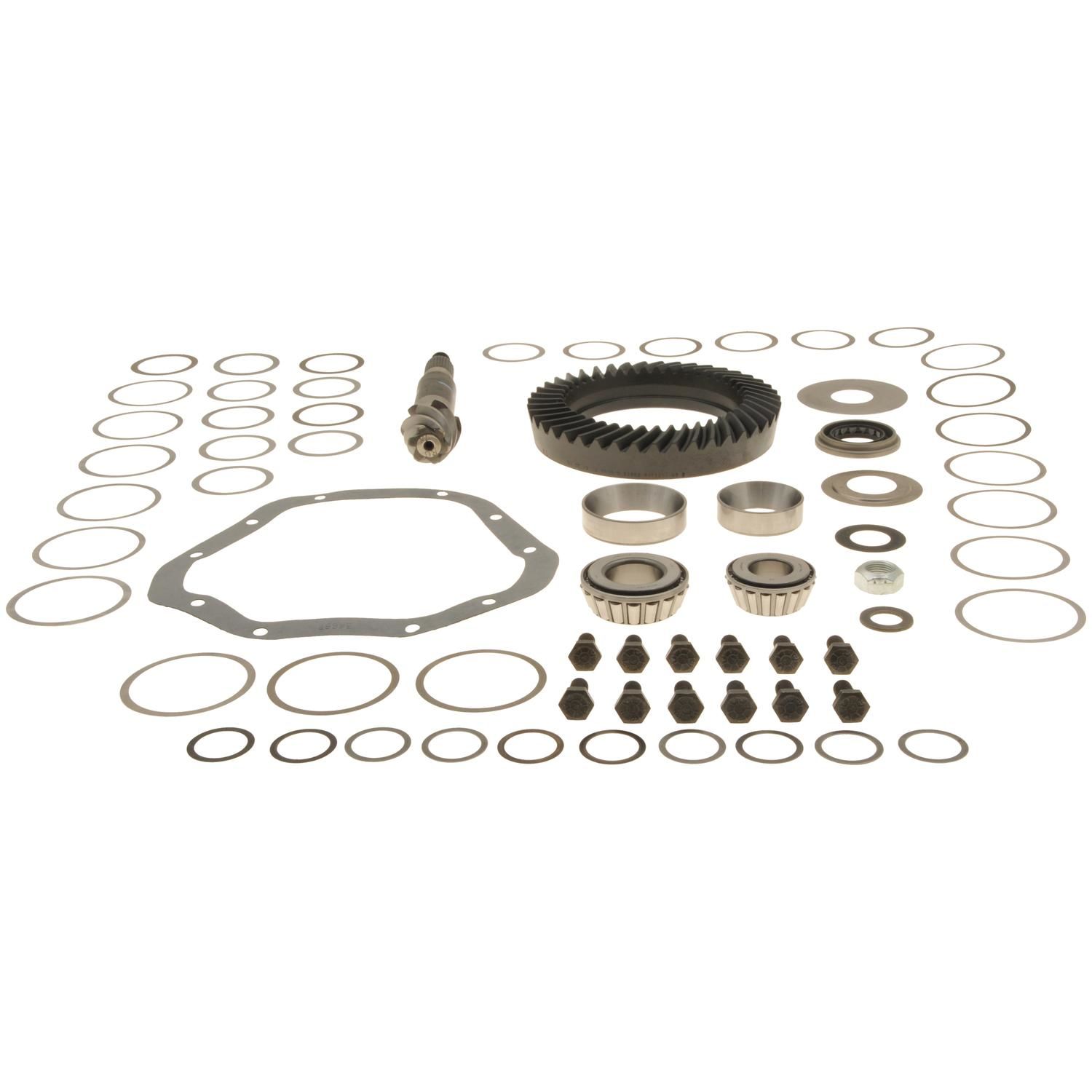 Spicer Differential Ring and Pinion Kit 706033-8X