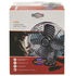 Road Pro 12 Volt Heavy Duty Metal Fan