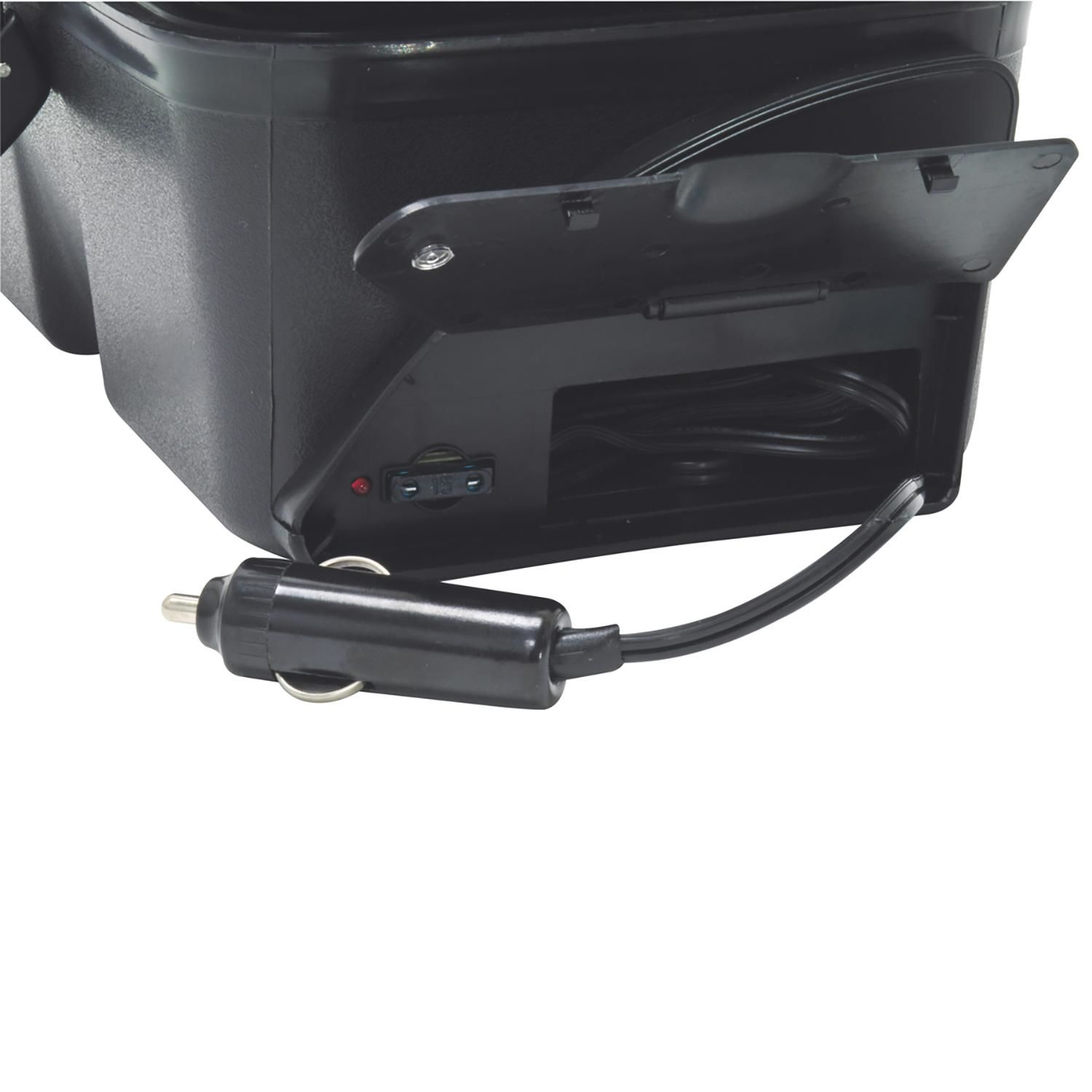 Road Pro 12 Volt Portable Stove