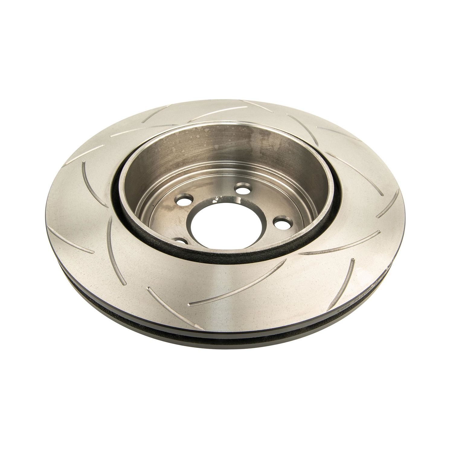 Disc Brakes Australia Disc Brake Rotor DBA2439S