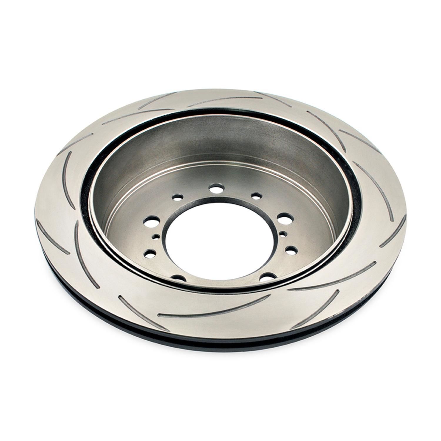 Disc Brakes Australia Disc Brake Rotor DBA2723S