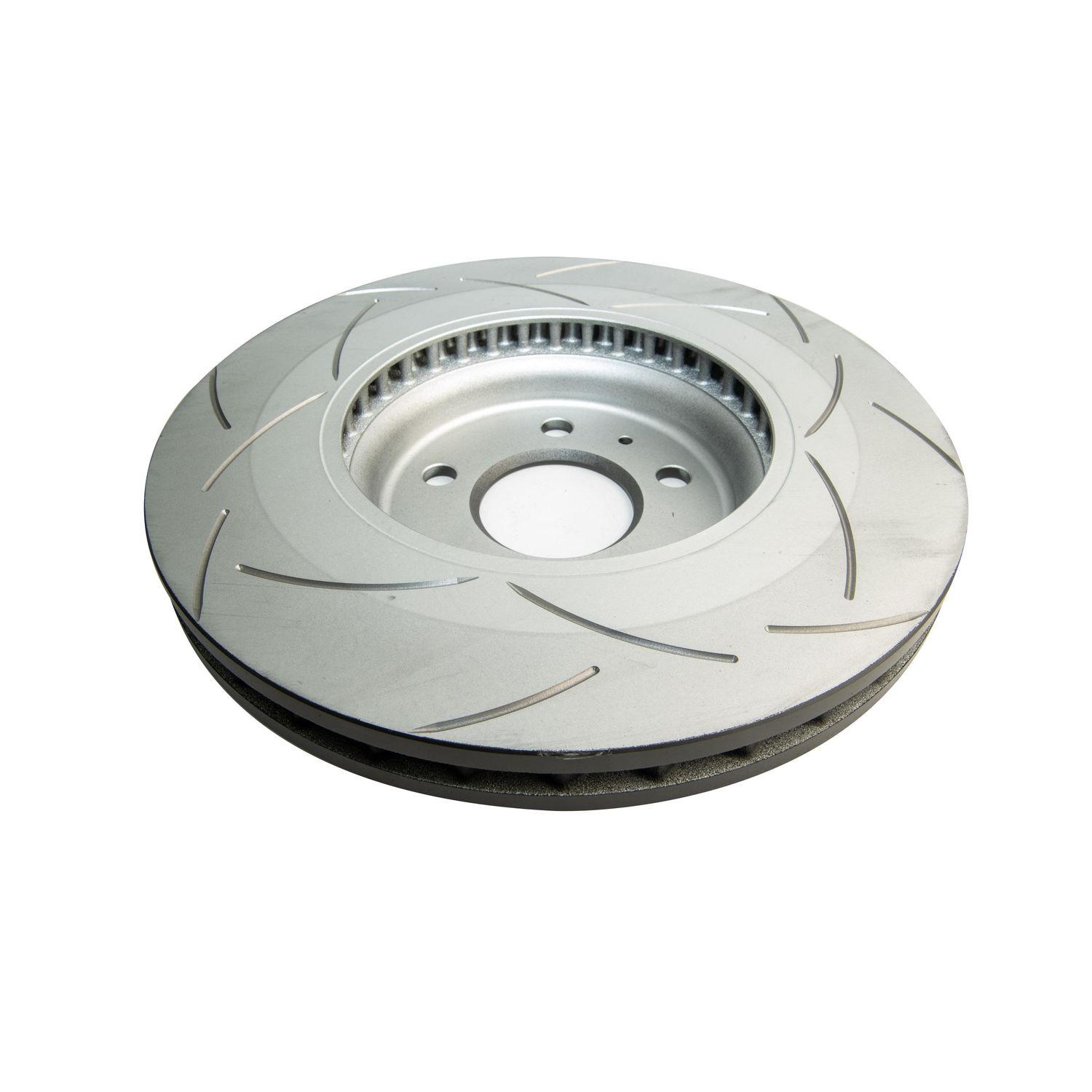 Disc Brakes Australia Disc Brake Rotor DBA2822S