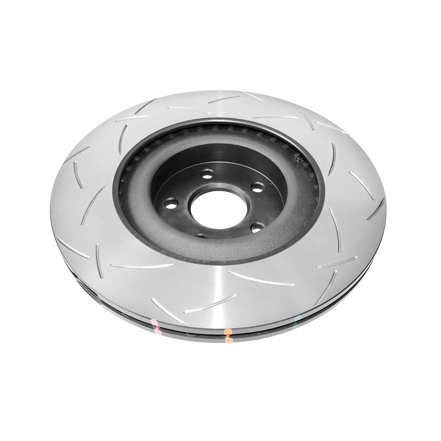 Disc Brakes Australia Disc Brake Rotor DBA42968S