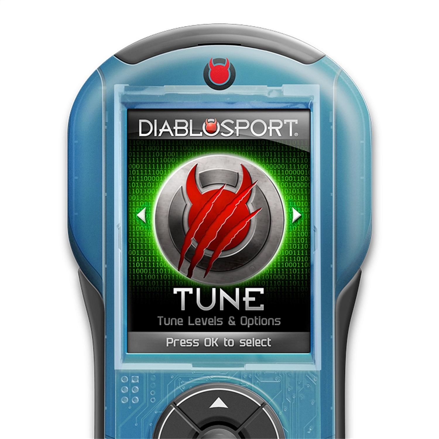 DiabloSport Computer Chip Programmer 7310