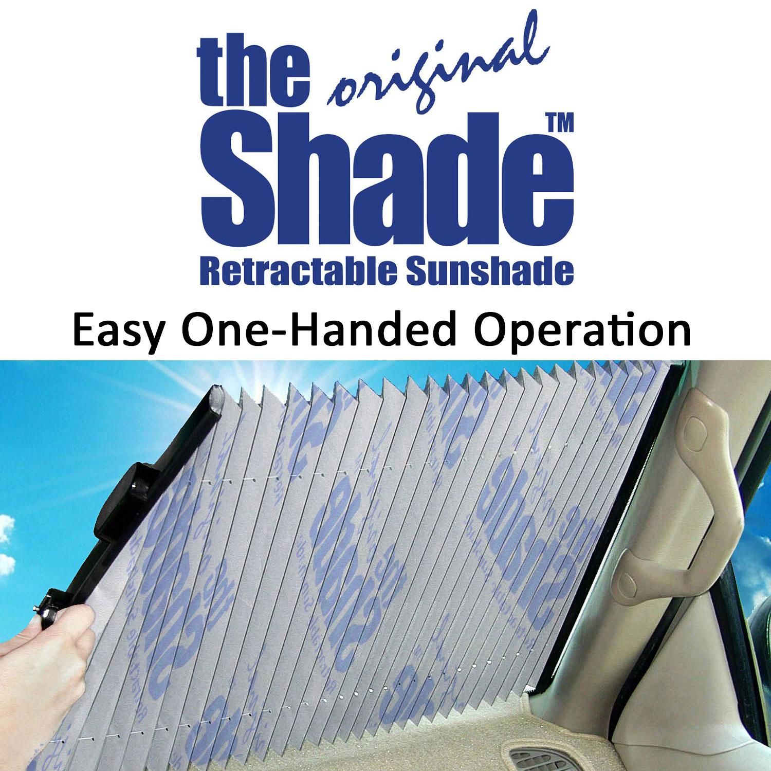 Dash Designs Dash Covers Window Shade DDORWS00