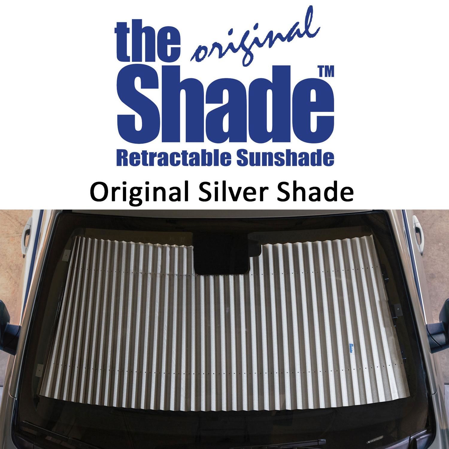 Dash Designs Dash Covers Window Shade DDORWS02