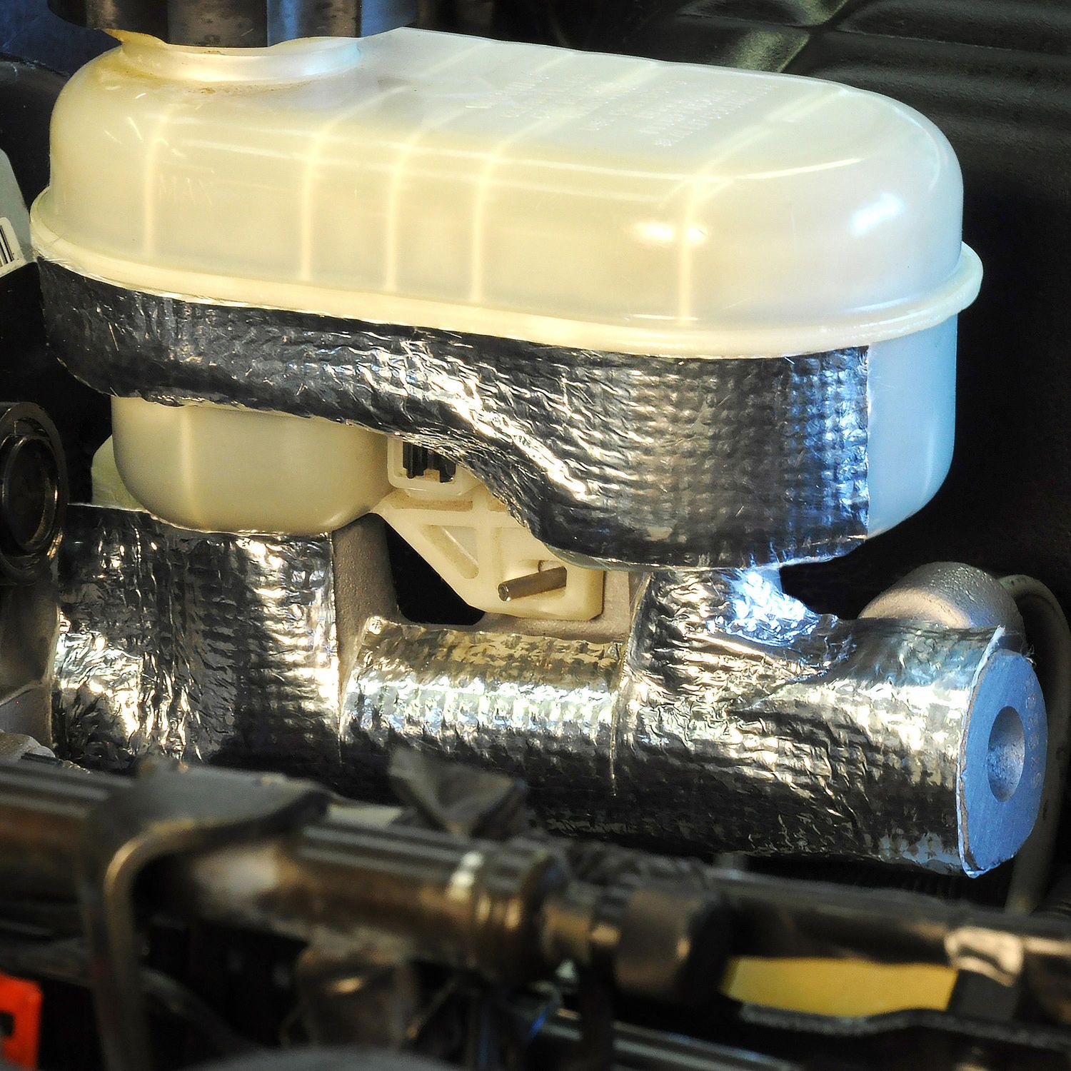 Design Engineering Reflective Heat Shield 10071