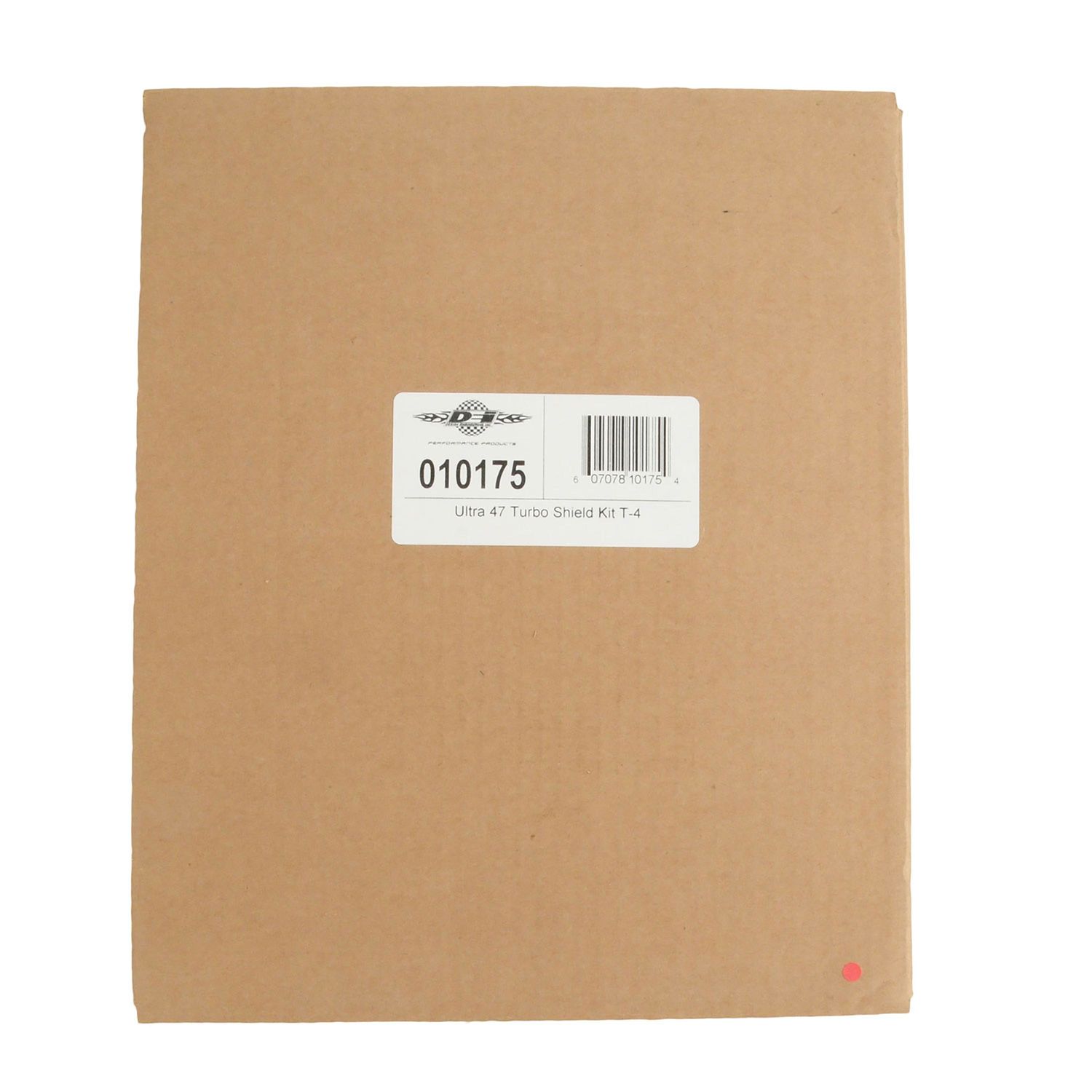 Design Engineering Ultra 47 Silver Turbo Shield Kit