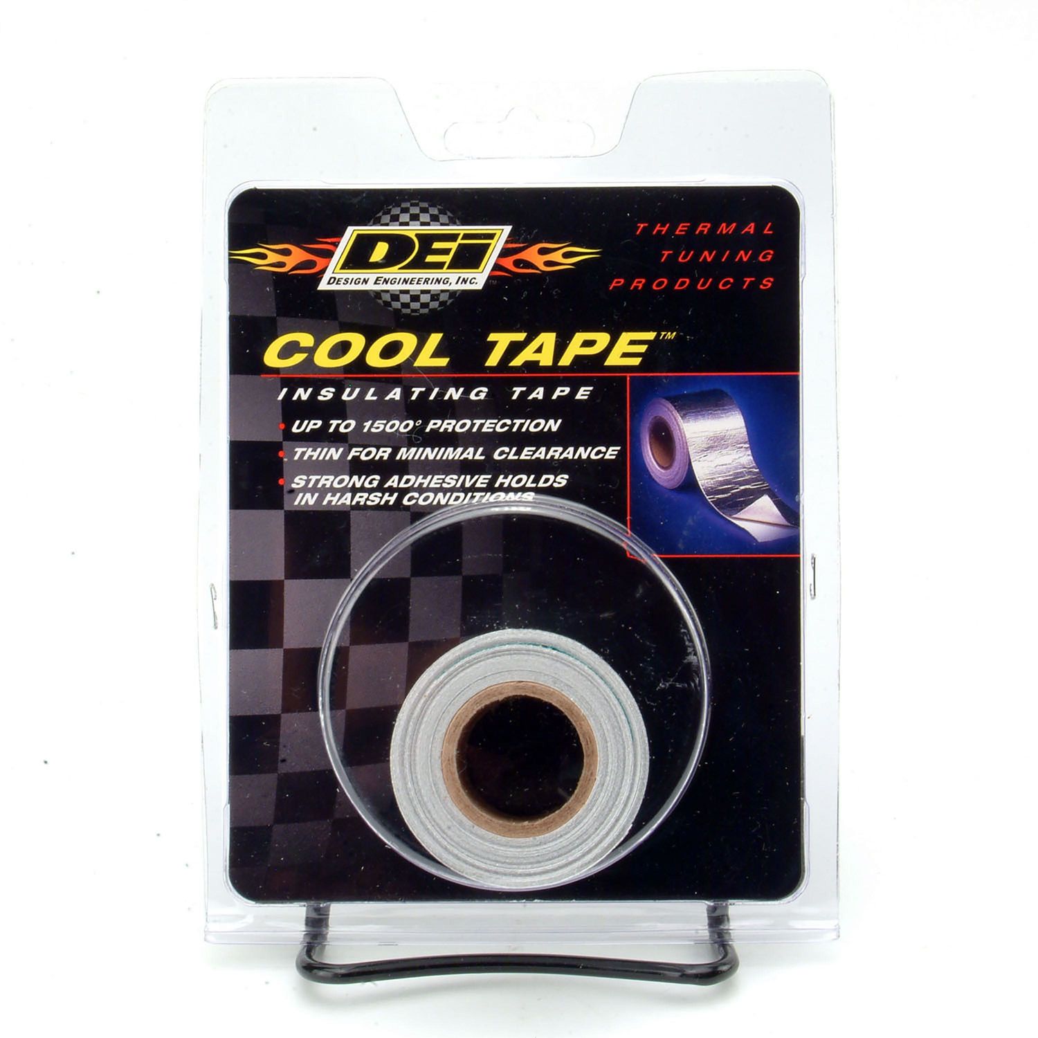 Design Engineering 1 3/8in x 30ft Cool Tape