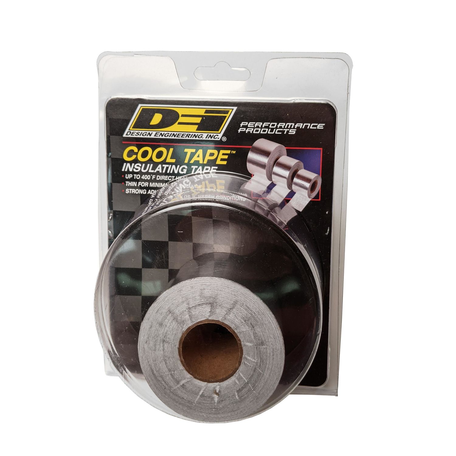 Design Engineering Cool Tape - 2in x 30ft Roll