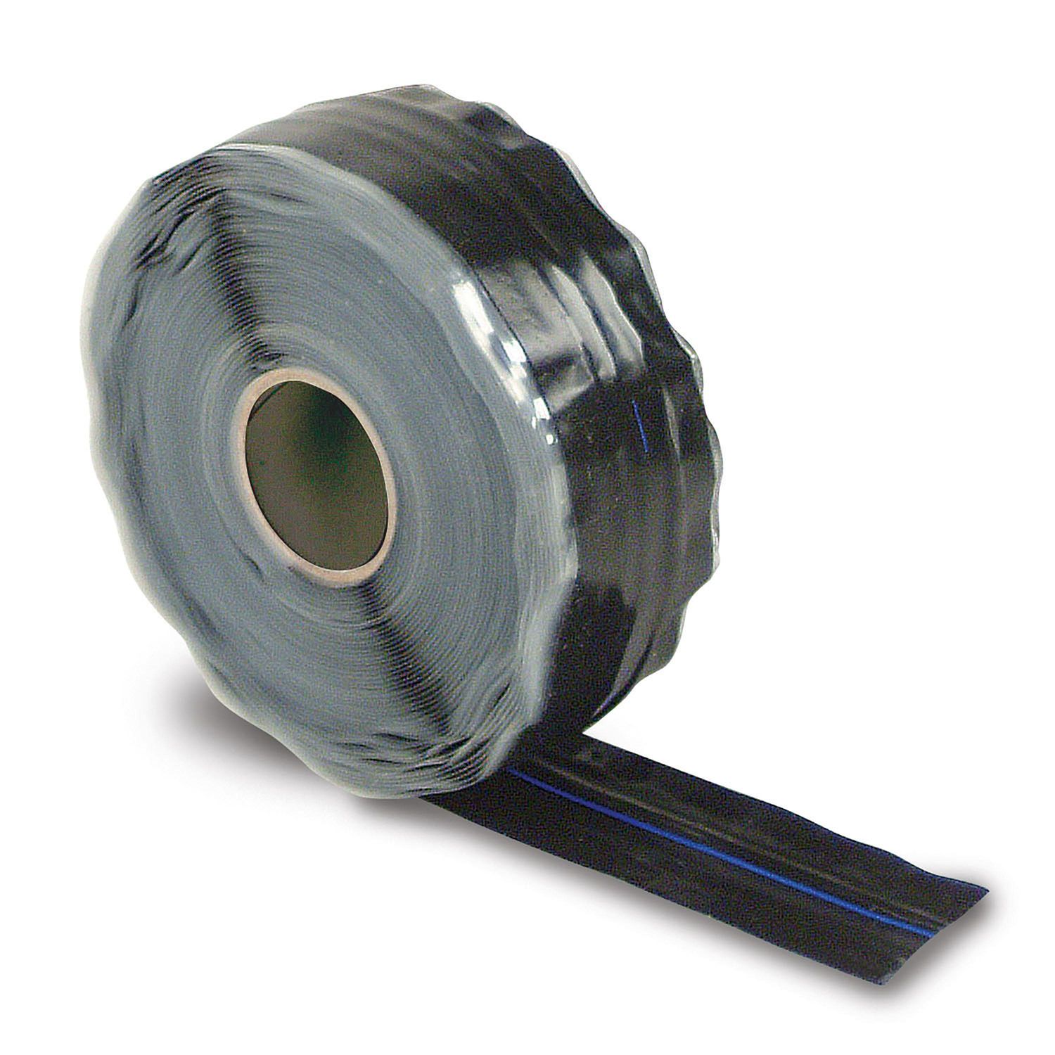 Design Engineering 1in x 37ft Self Vulcanizing Fire Tape