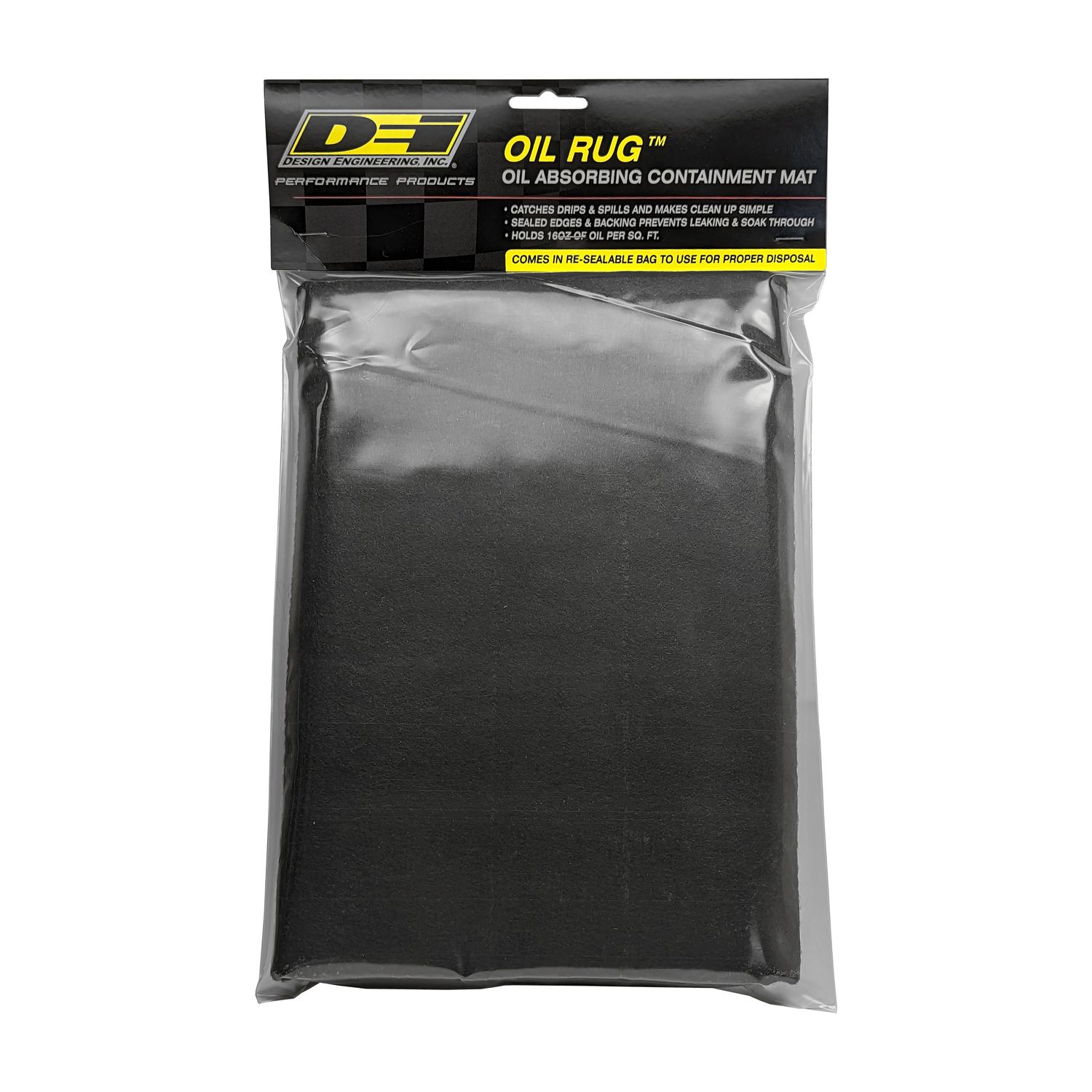 Autozone oil drip mat store