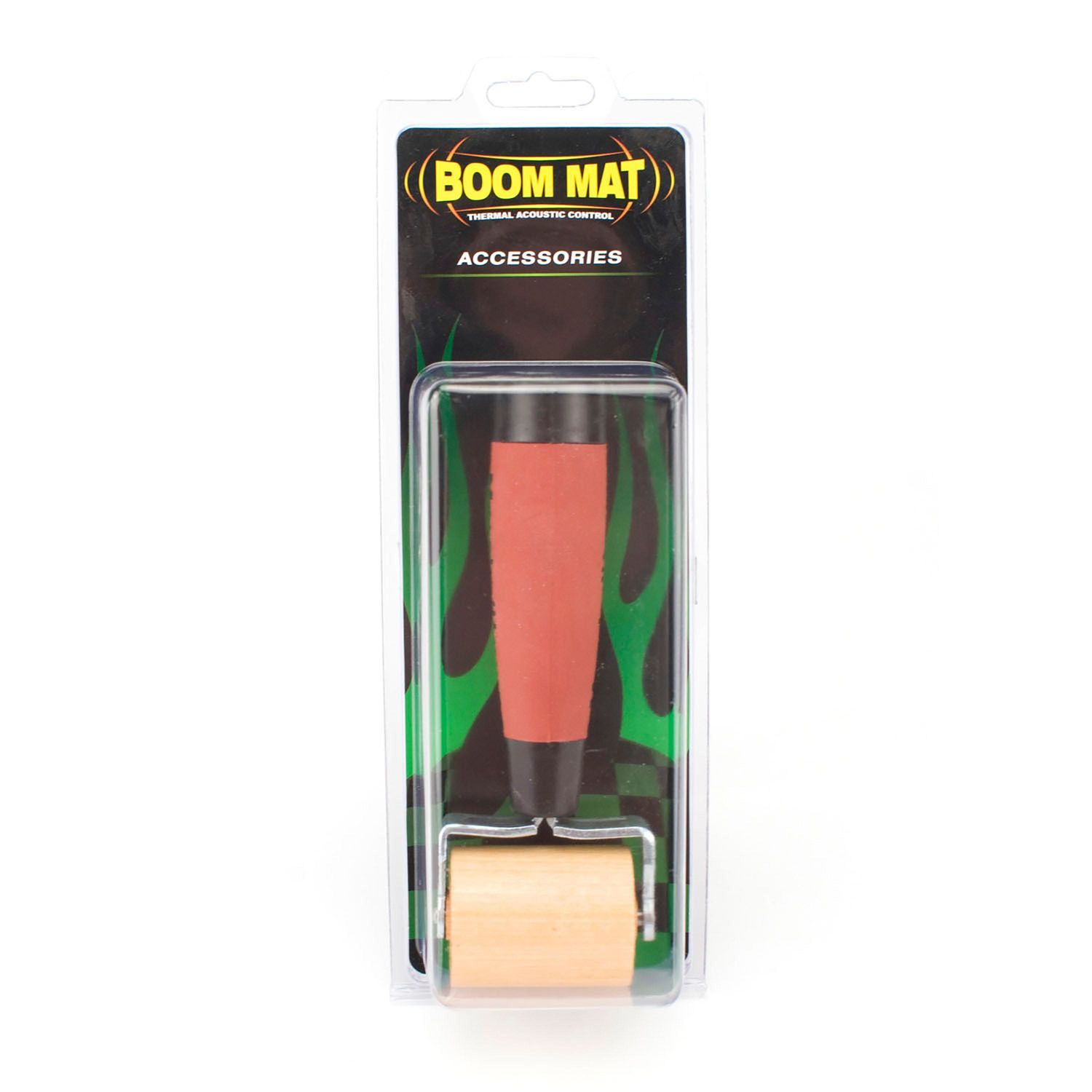 Boom Mat Design Engineering Boom Mat Roller