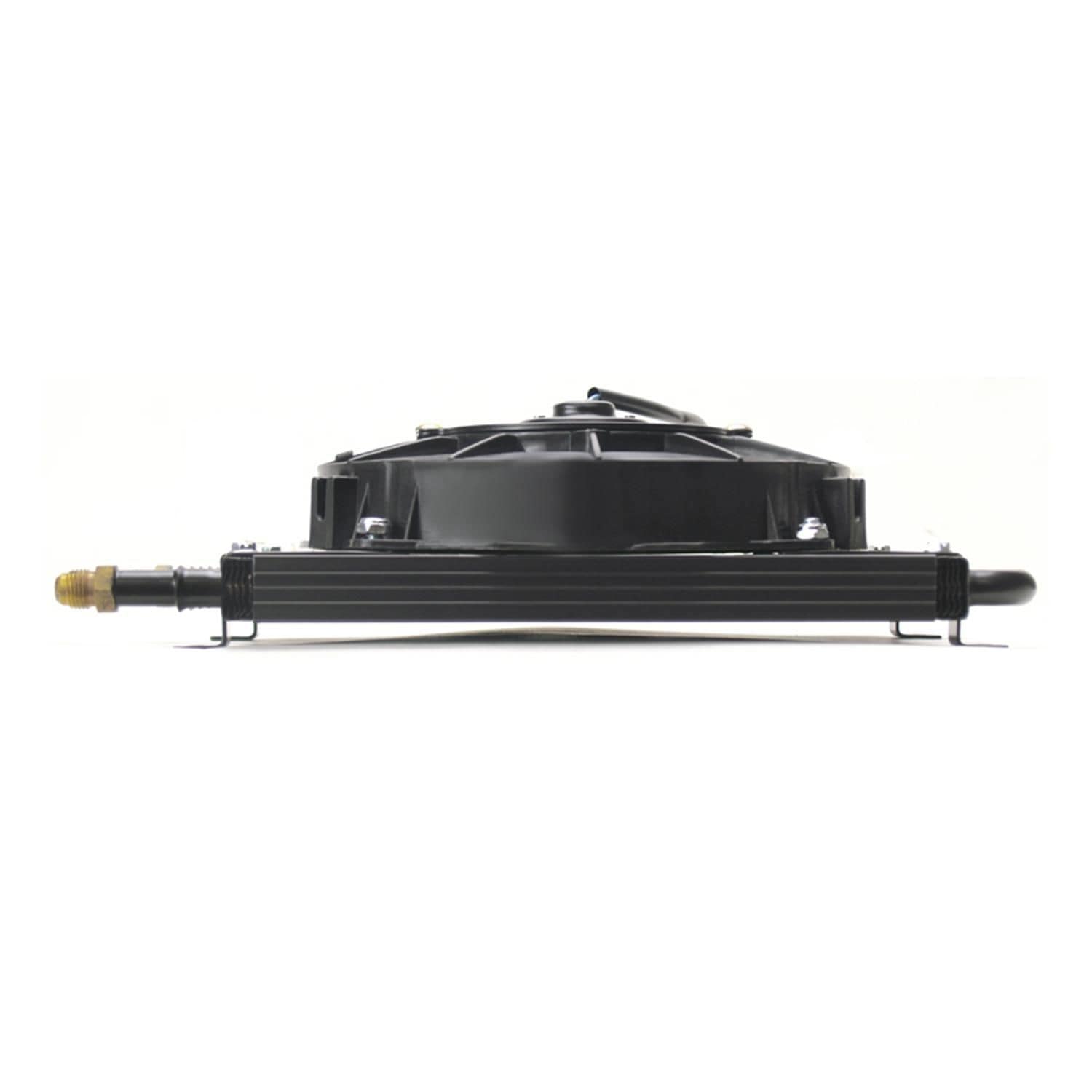 Derale Engine Oil and Automatic Transmission Oil Cooler 12730