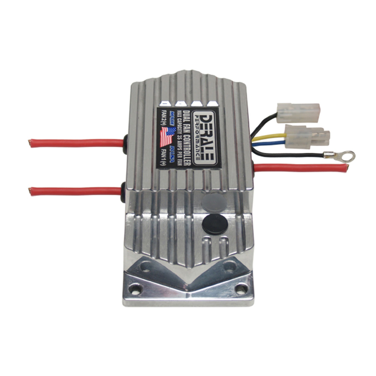 Derale Engine Oil Cooler Mounting Kit 16789